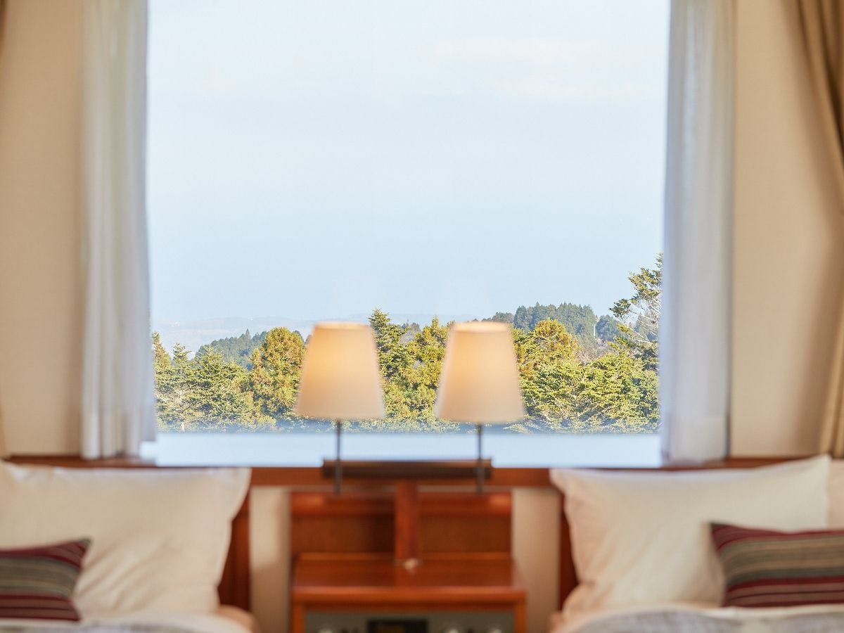 Amagi Tokyu Resort Hotel Harvest Amagi Kogen - ＜晚餐时间：17:30开始＞利用时令食材制作的 ...