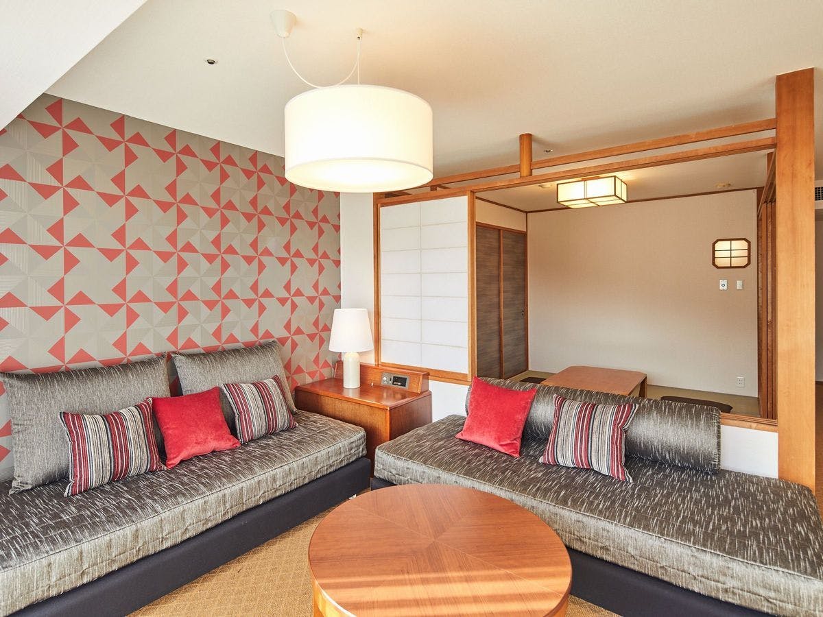 Amagi Tokyu Resort Hotel Harvest Amagi Kogen - [1 Night with Breakfast ...