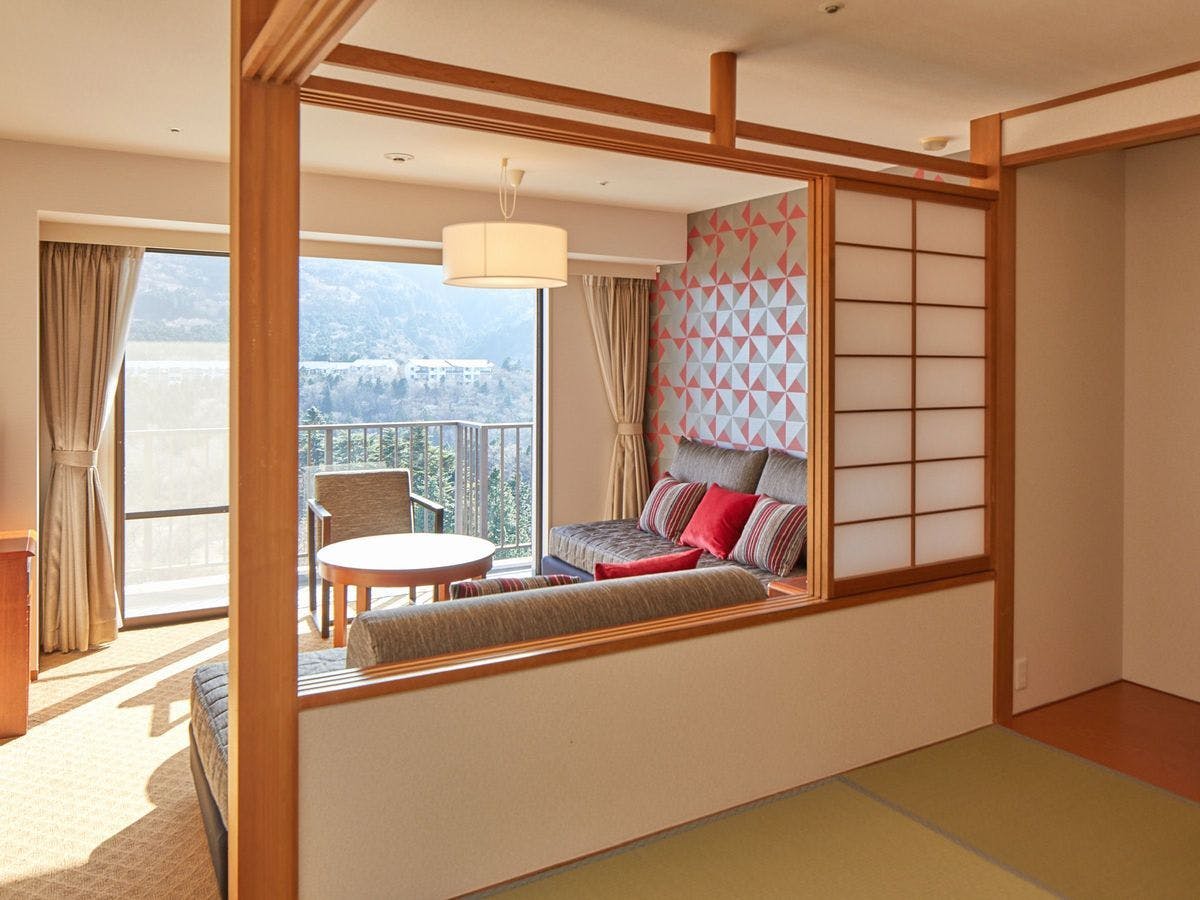 Amagi Tokyu Resort Hotel Harvest Amagi Kogen - [Early Bird 30] Save ...