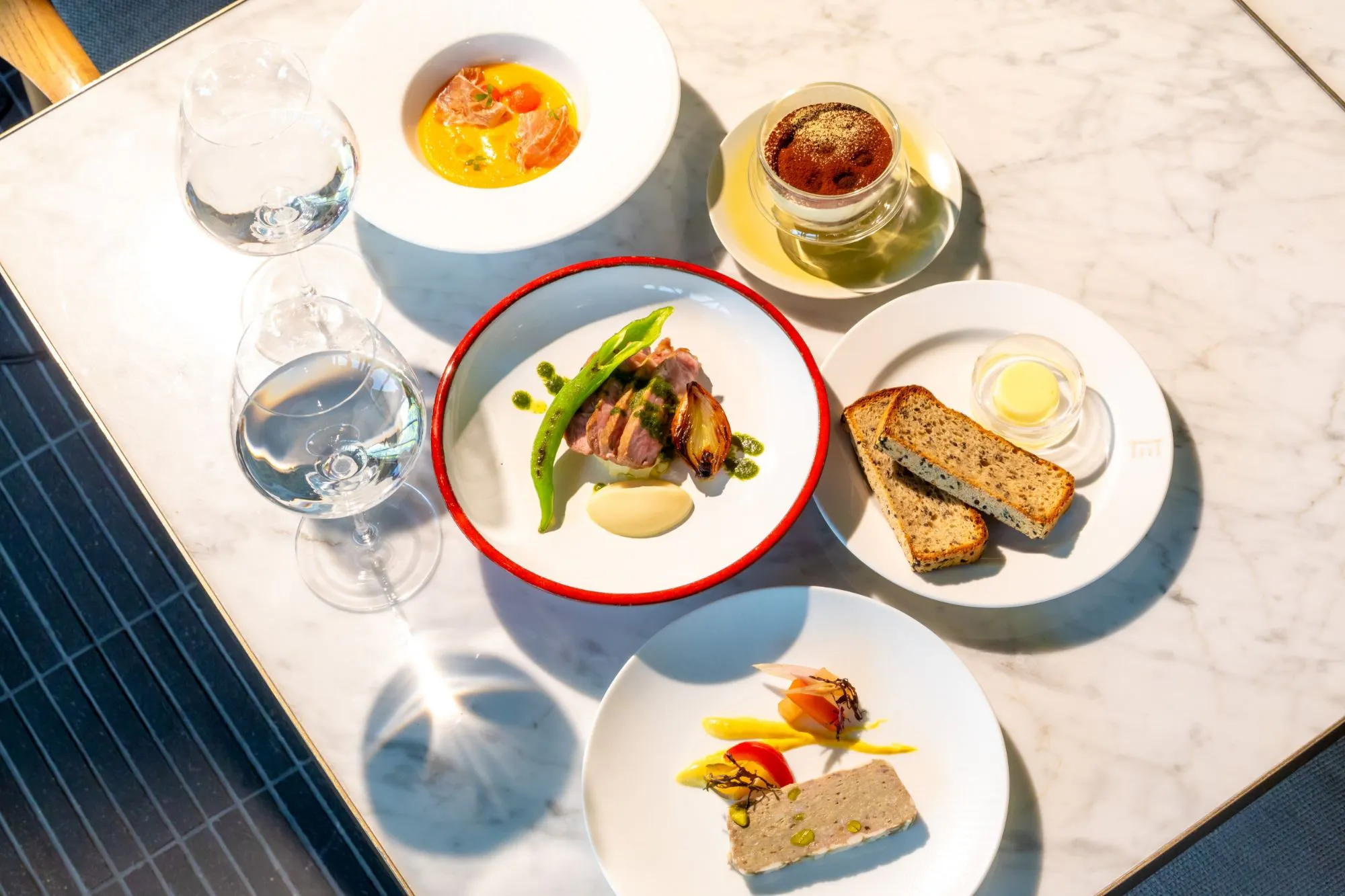 MUNI KYOTO - 【朝食・昼食付】Riverside Cafe MUNIで楽しむ朝食とランチ付 - ファミリールーム - 宿泊予約は ...