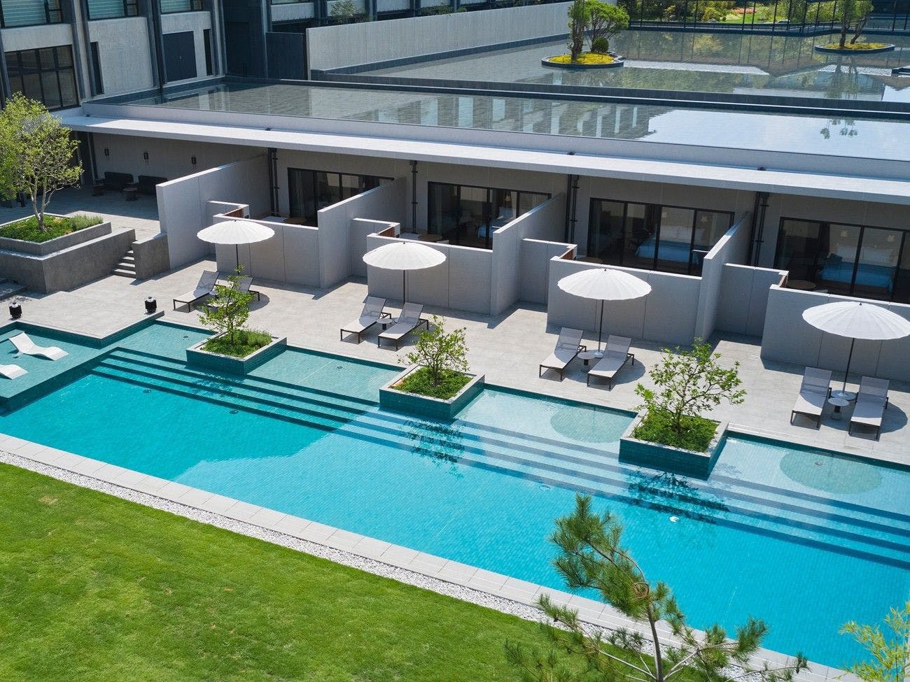 ROKU KYOTO, LXR Hotels & Resorts - 【早期割引】7日前までのご予約がお得！＜室料のみ＞ - プレミア ...