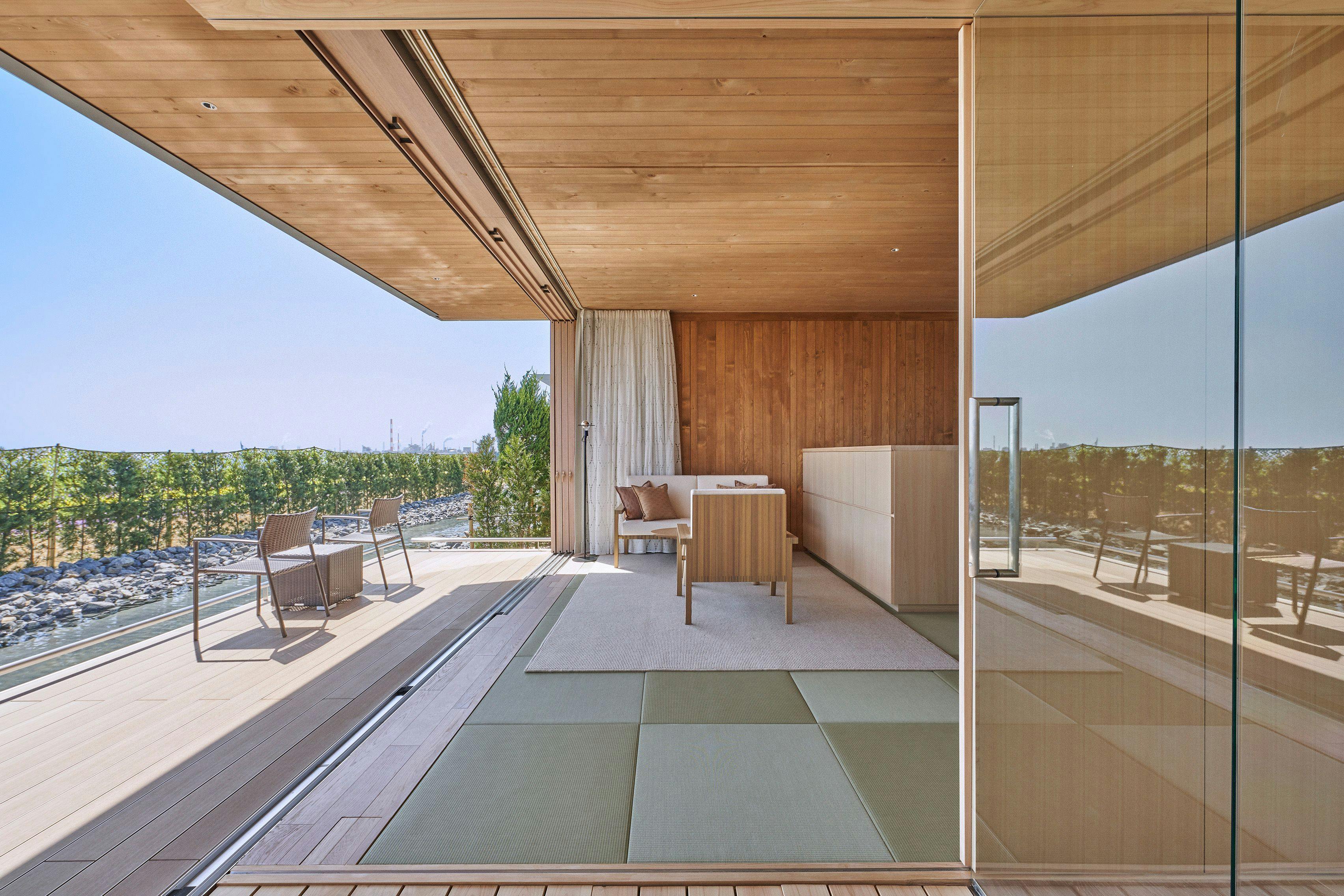 Simose Art Garden Villa - 【オールインクルーシブ】アート・オーベルジュ初夏メニュー ＜ 夕朝食・ミニバー・送迎等付き ...