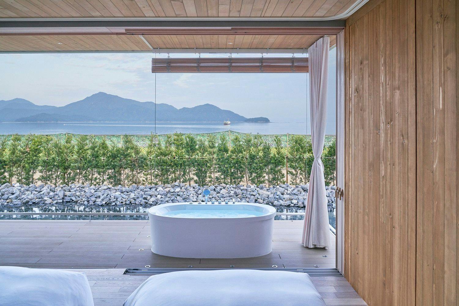 Simose Art Garden Villa - 【オールインクルーシブプラン】 ＜ 夕朝食・ミニバー・送迎等付き ＞ - キールステックの ...