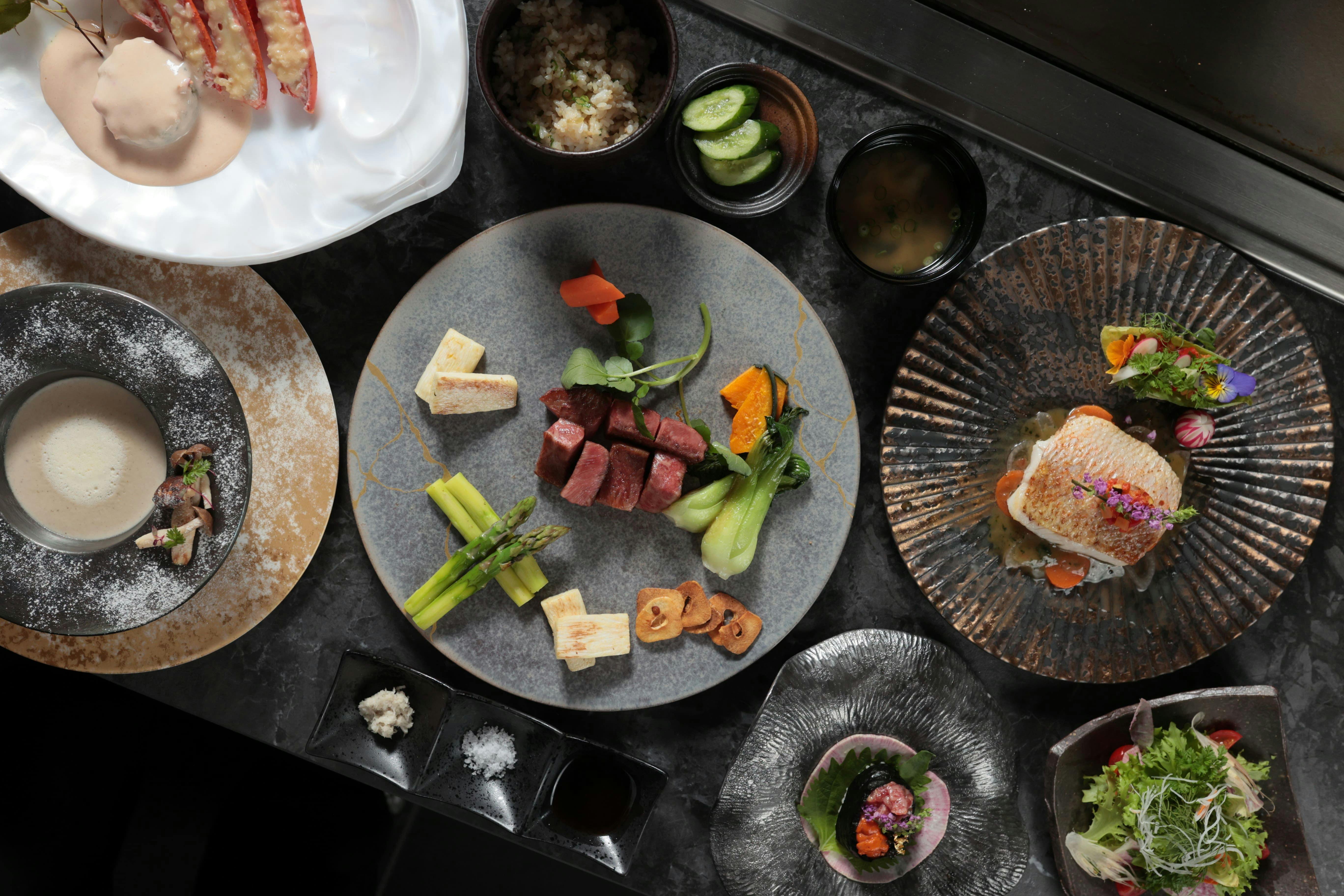 Minatama Residence - Megumi - - [1 Night, 2 Meals | Basic Kiwami ...