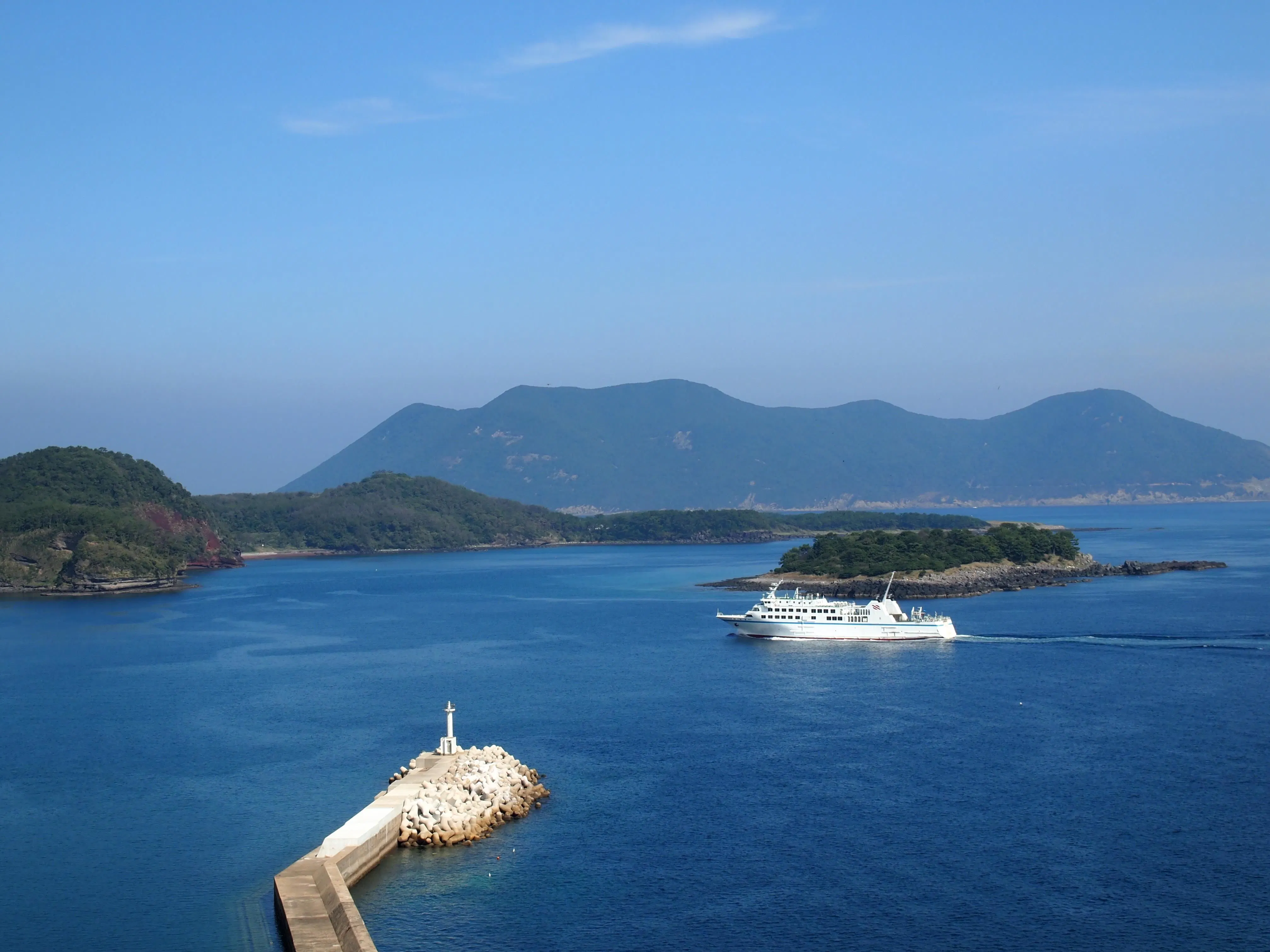 Goto Islands Ojika Island Traditional House Stay - 【No Meals Included ...