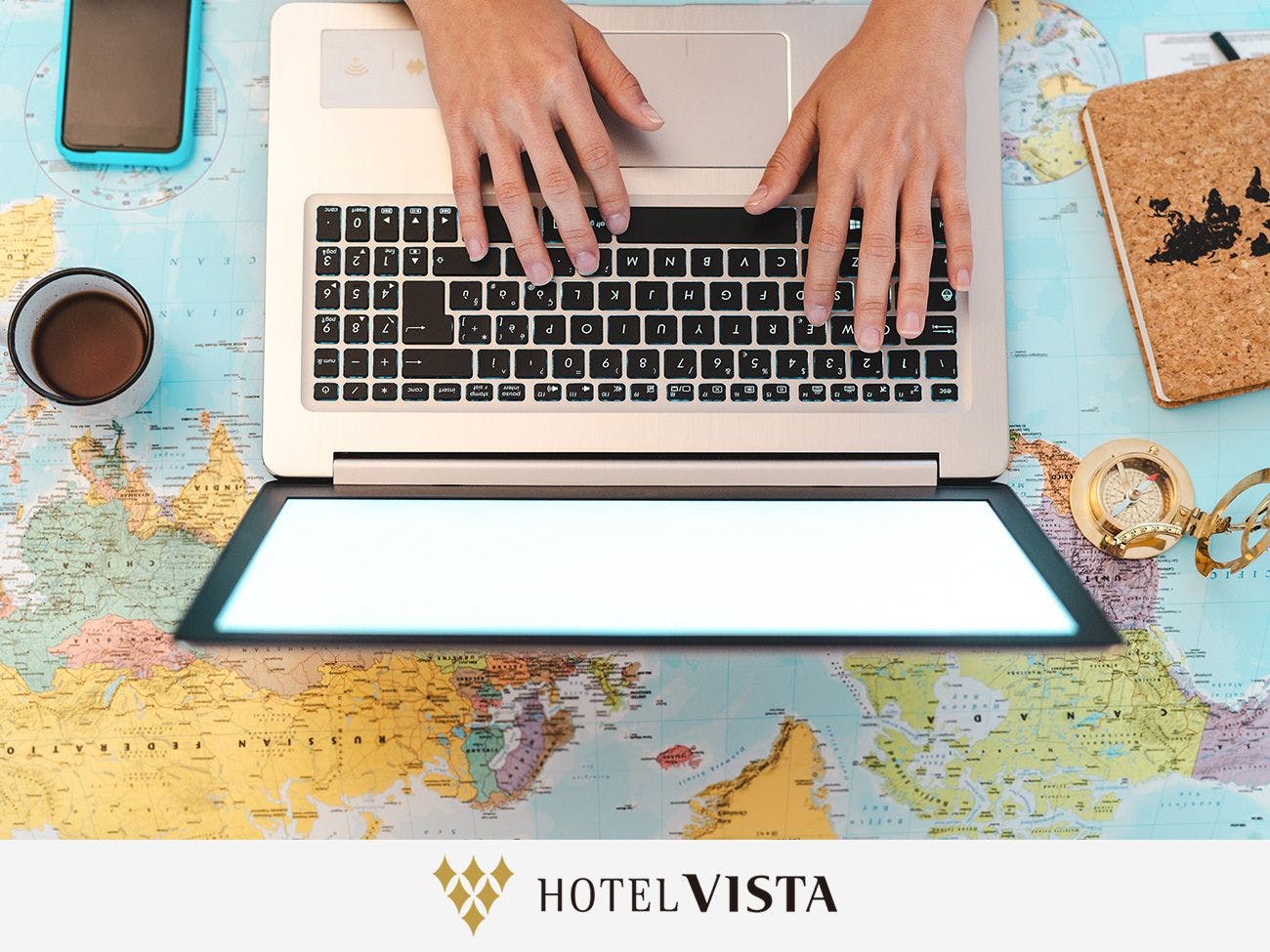 ホテルビスタ海老名 - 【早期割7日前／5％オフ】早期予約割引プラン（朝食付） - 【喫煙】モデレートダブル／ベッド幅160cm／バストイレ別 ...