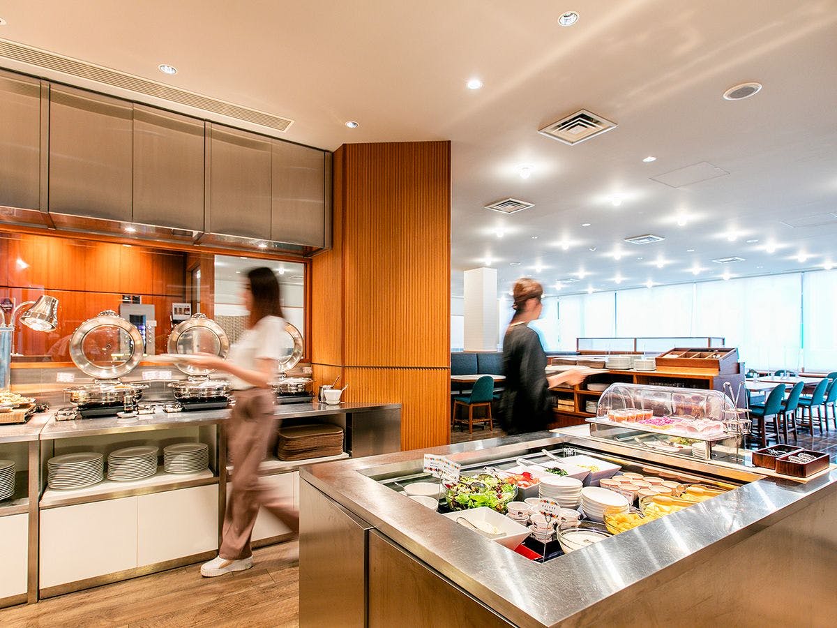 Hotel Gracery Naha - \Time Sale! Up to 40% OFF\【Breakfast Included ...