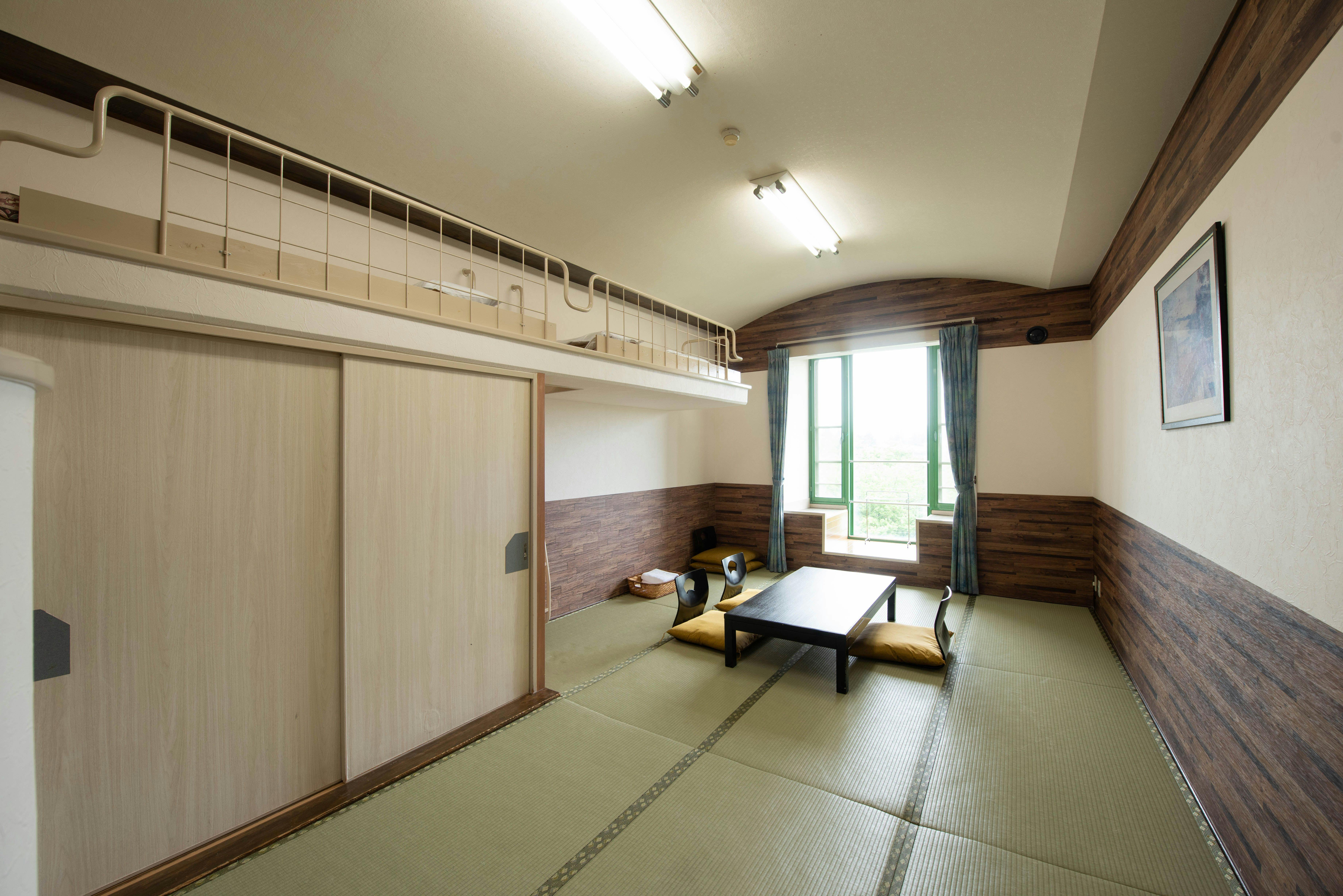 御殿場高原 時之栖 - 【窯焼きピッツアに豪快ステーキ！ビアホールグランテーブル】夕食クーポン付プラン - 【ホテル時之栖】和洋室（禁煙）【Yahoo!トラベル】