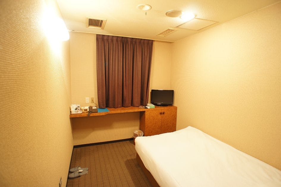 甲府駅に近い安く泊まれるホテル・旅館 【Yahoo!トラベル】