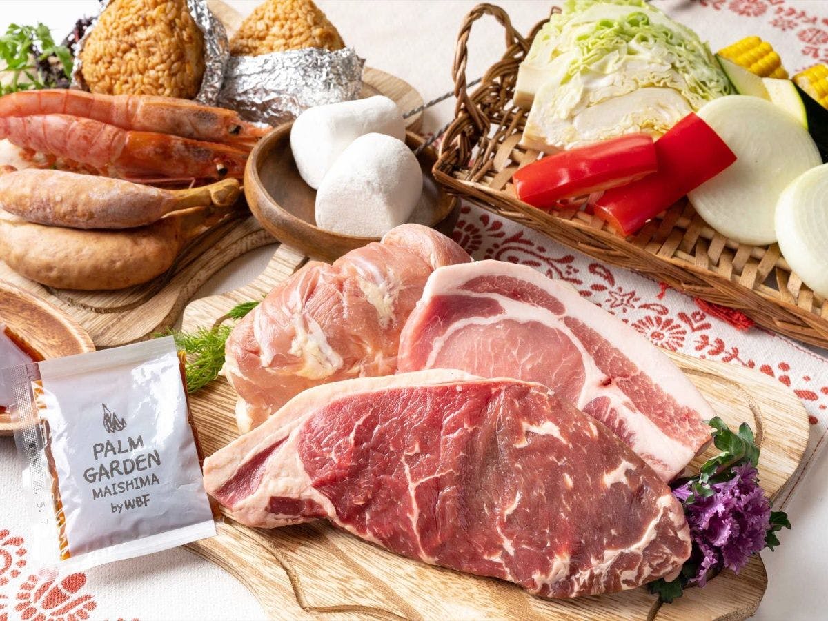 パームガーデン舞洲 -宿泊予約なら 【Yahoo!トラベル】