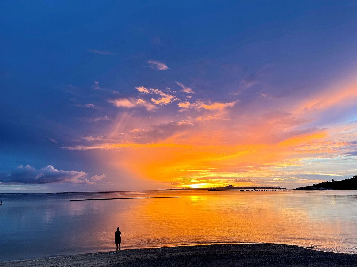 ゆくりなリゾート沖縄 海風 -宿泊予約なら 【Yahoo!トラベル】