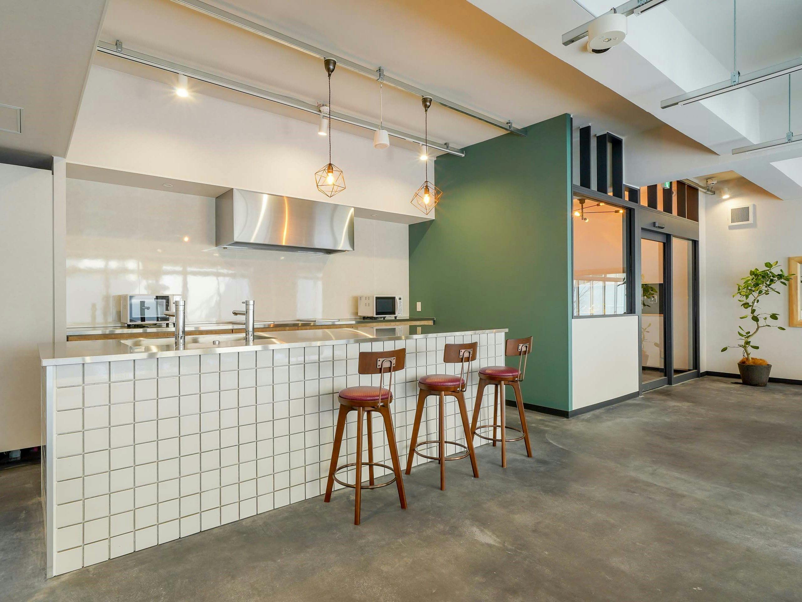 RESI STAY HEART -宿泊予約なら 【Yahoo!トラベル】