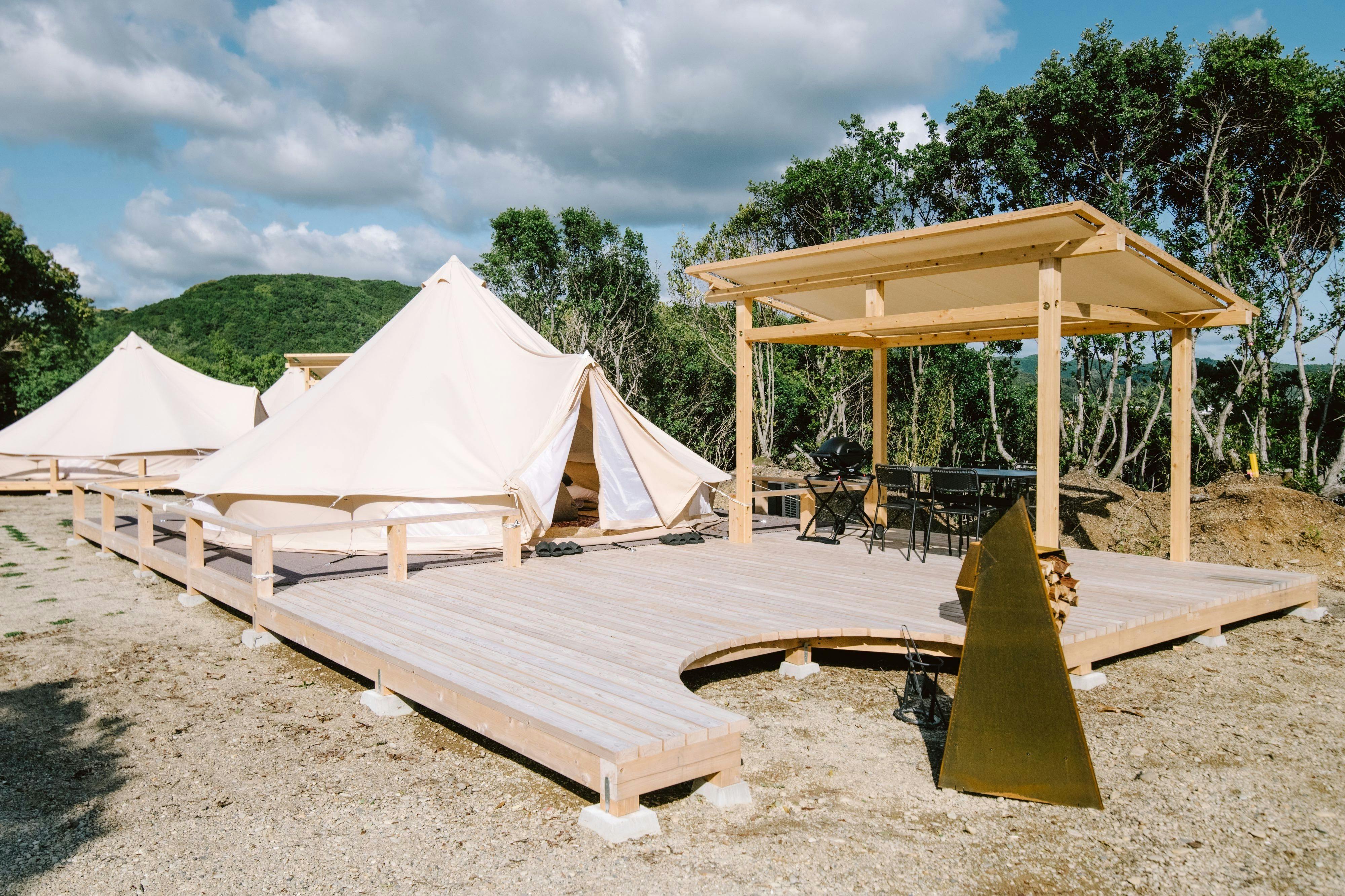 In the Outdoor白浜志原海岸 -宿泊予約なら 【Yahoo!トラベル】