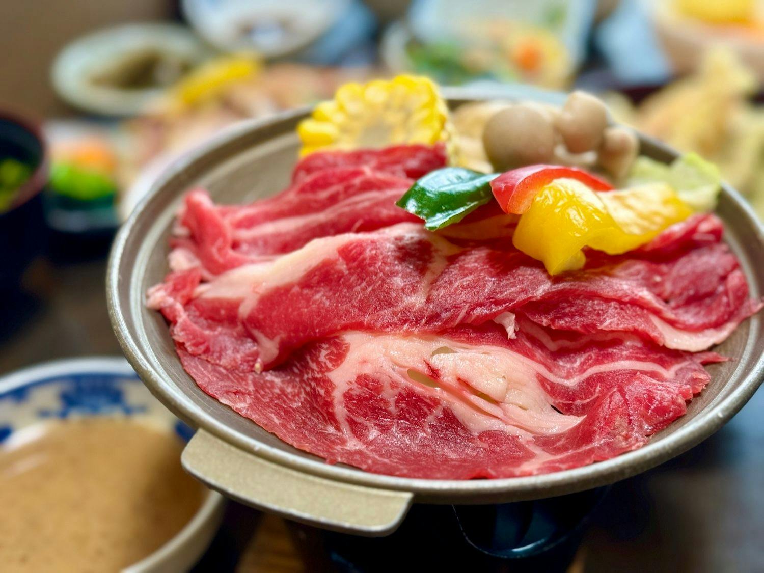 御宿たまゆら - 【喫煙・1泊2食】大人2名様限定／全室半露天風呂付き離れ 朝・夕ともにお部屋食～スタンダードプラン～ - 【あさぎり】大人2 ...