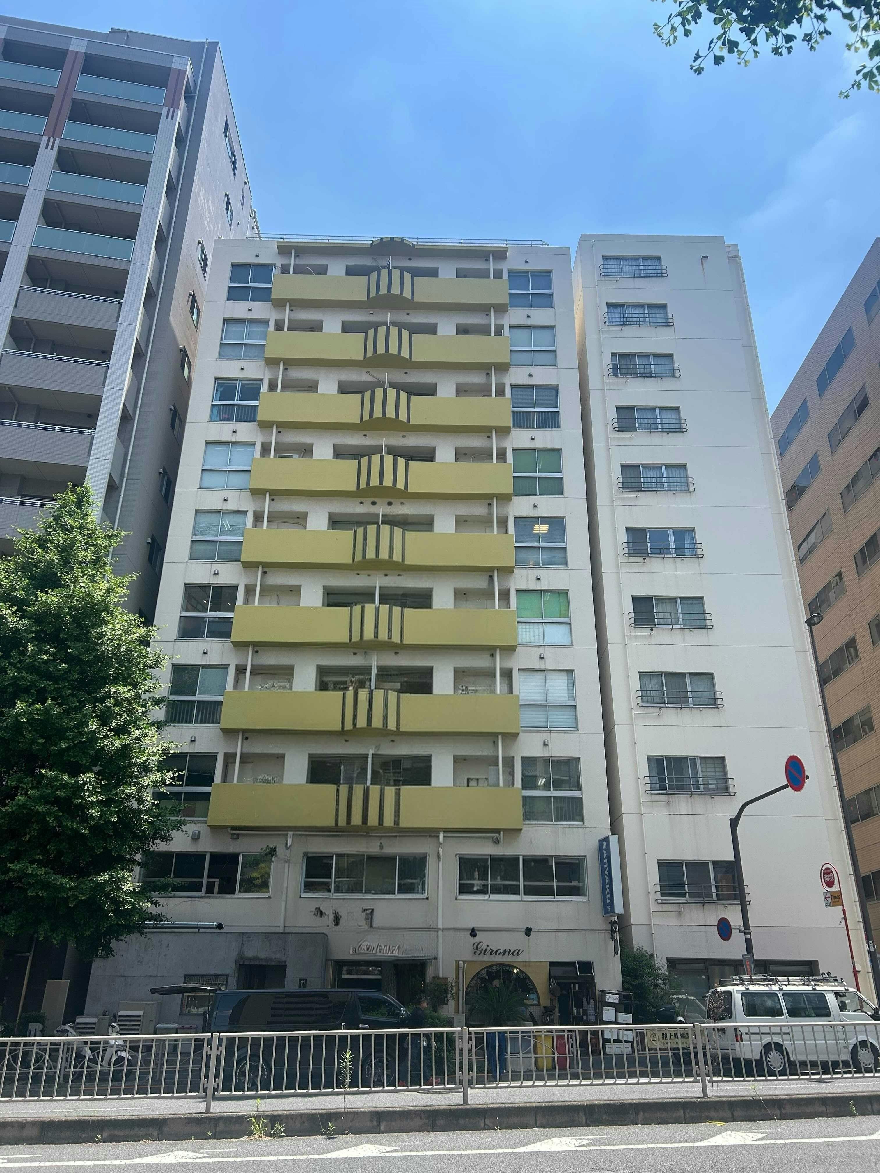 illi Pal Shinagawa Gotanda -宿泊予約なら 【Yahoo!トラベル】