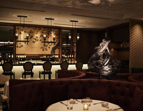 Hotel Gajoen Tokyo - 【Celebrate Special Moments with Your Loved One ...