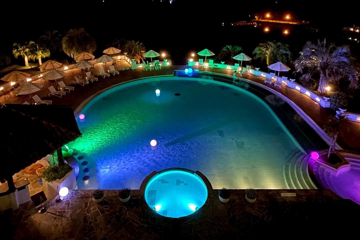 Miyako Resort Shima Bayside Terrace (formerly Seaside Hotel Prime ...