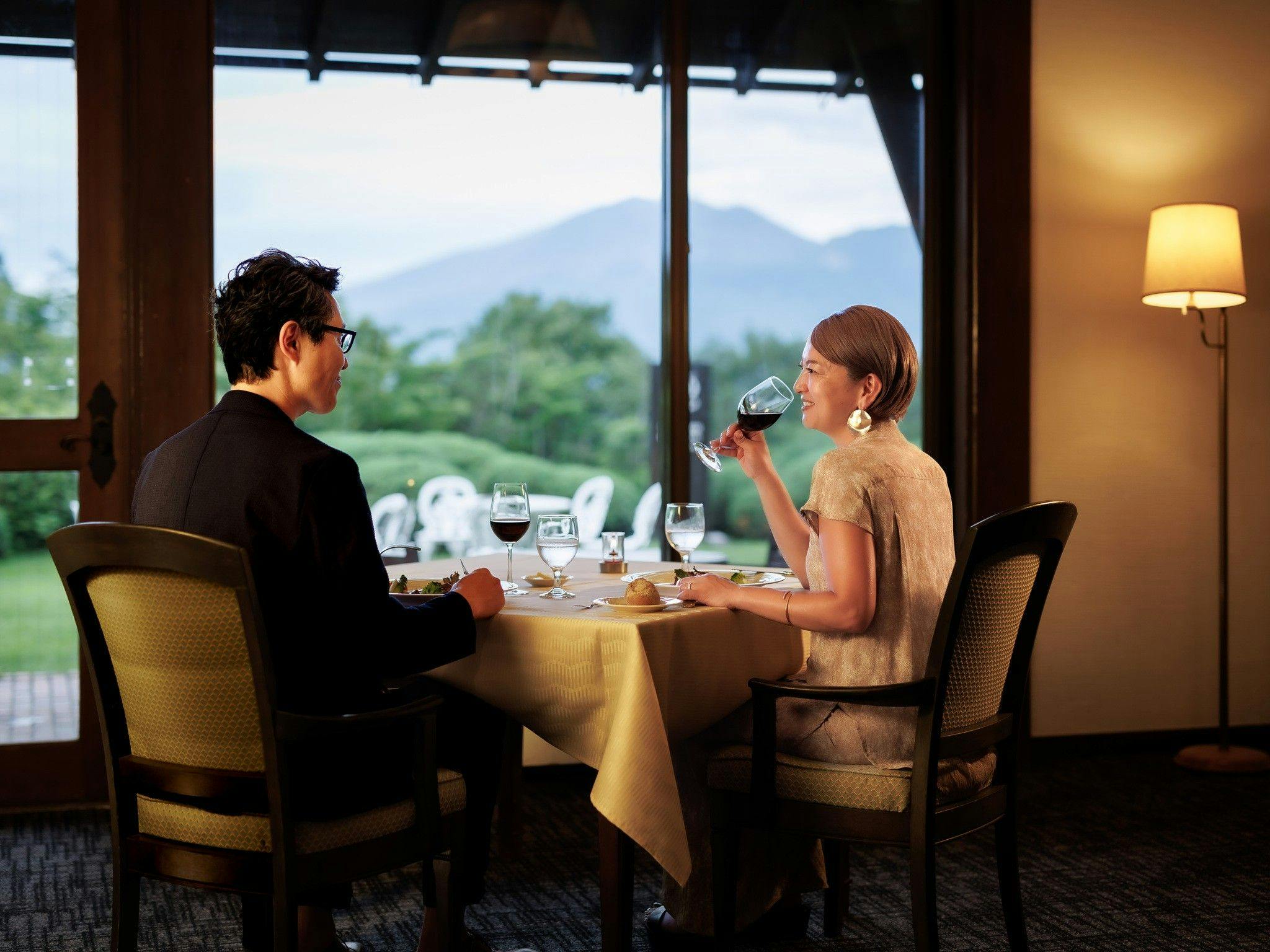 Tsumagoi Prince Hotel - [Limited Dates] 50th Anniversary Celebration ...