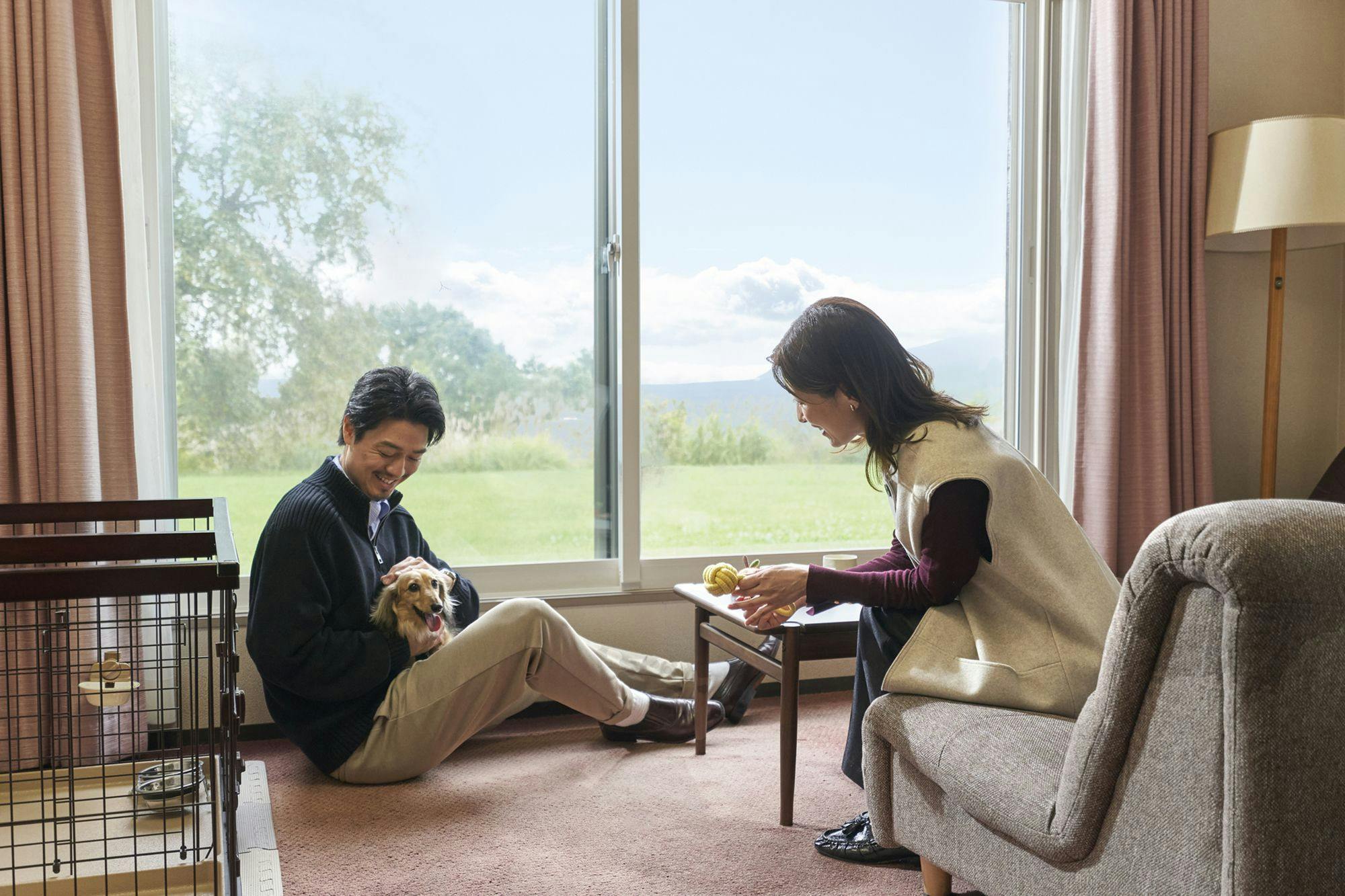 嬬恋プリンスホテル -宿泊予約なら 【Yahoo!トラベル】