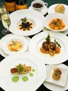 ホテルテラスザガーデン水戸 - 【2食付】フェリーチェコース付宿泊プラン - 【2024年リニューアル】スーペリアツインルーム【禁煙 ...