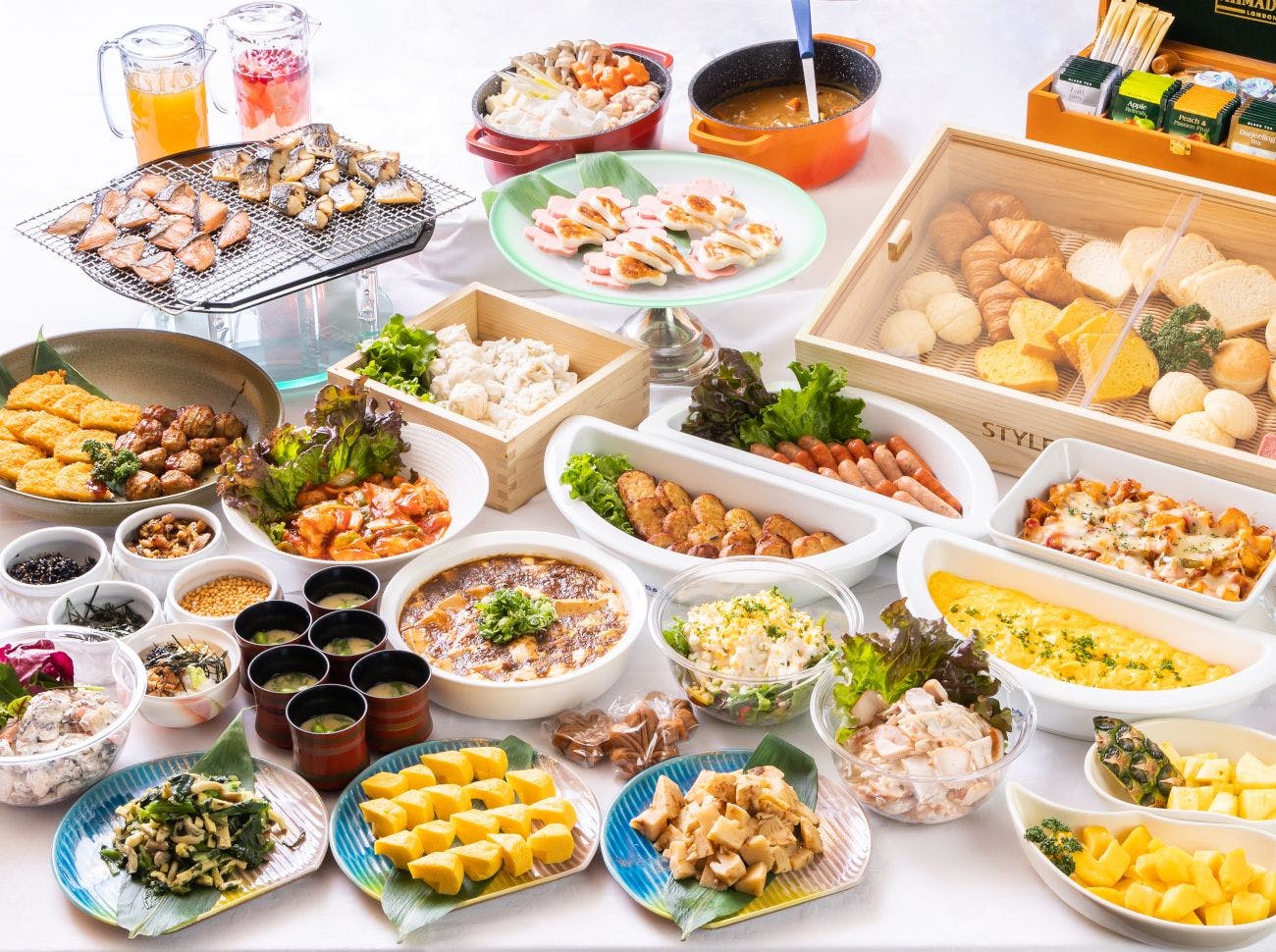 ザ ロイヤルパークホテル 広島リバーサイド - THE ステイ（朝食付き） - 【禁煙】スタンダードツイン - 宿泊予約は[一休.com]