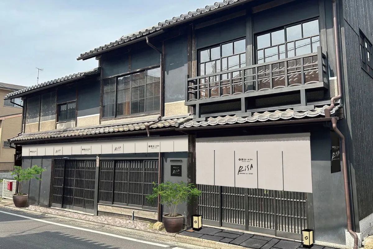 鞆の浦 潮待ちホテル - 【RISA OPEN記念】＜お日にち限定＞まちの物語を楽しむ旅を＜1泊2食 基本会席＞ - 櫂KAI-2階 ...