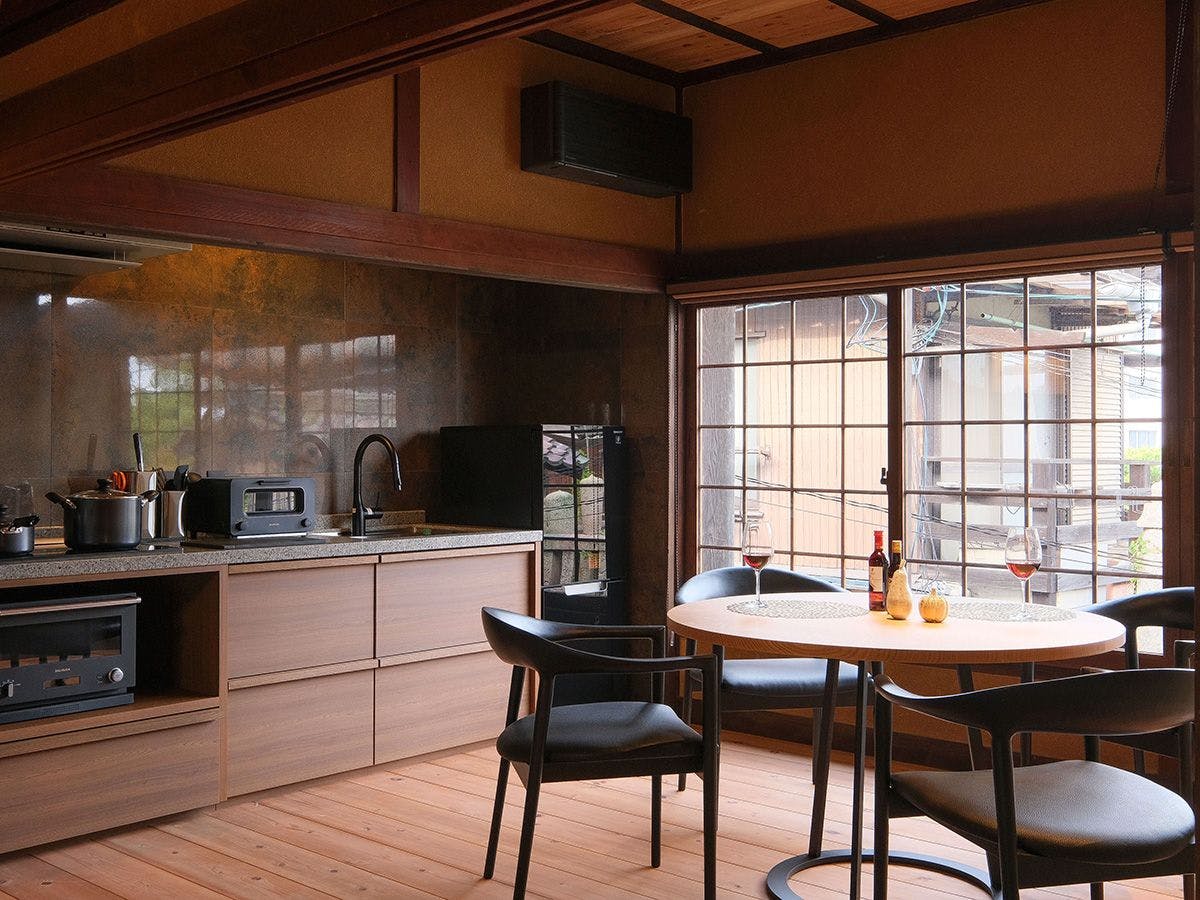 鞆の浦 潮待ちホテル - 【RISA OPEN記念】＜お日にち限定＞まちの物語を楽しむ旅を＜1泊2食 基本会席＞ - 櫂KAI-2階 ...
