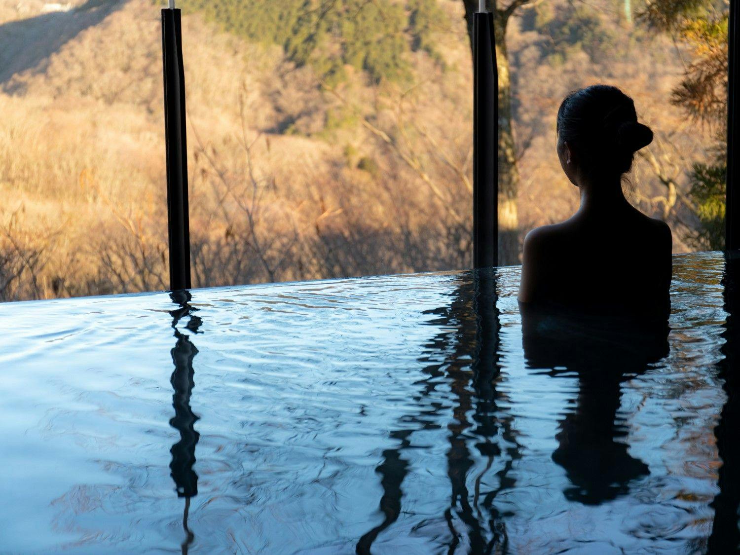 Fufu Hakone - [Ryokan Time Sale] 1 Night with 2 Meals Plan / Japanese ...