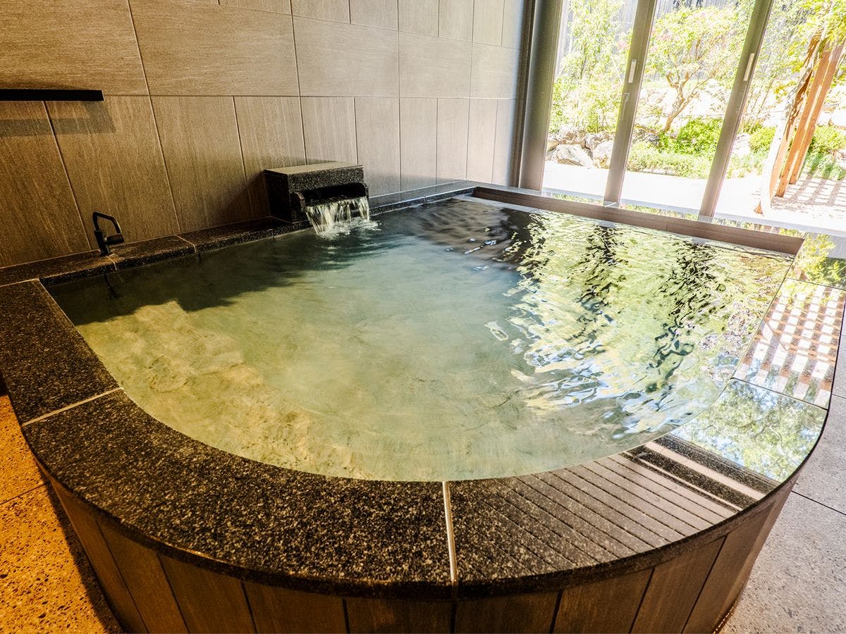 Ureshino Onsen · Takeo Onsen × Stays Proud Of OnsenHighly rated ...