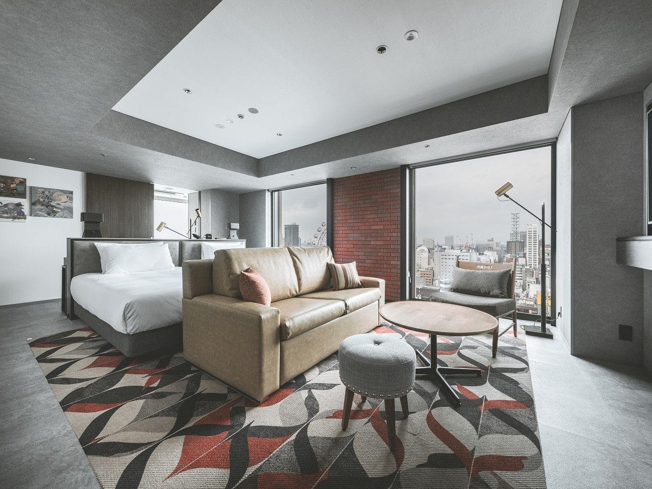 SAPPORO STREAM HOTEL - 【2026/4/1以降】シンプルプラン【デラックス/スパ付き】朝食付き - 【全室禁煙 ...