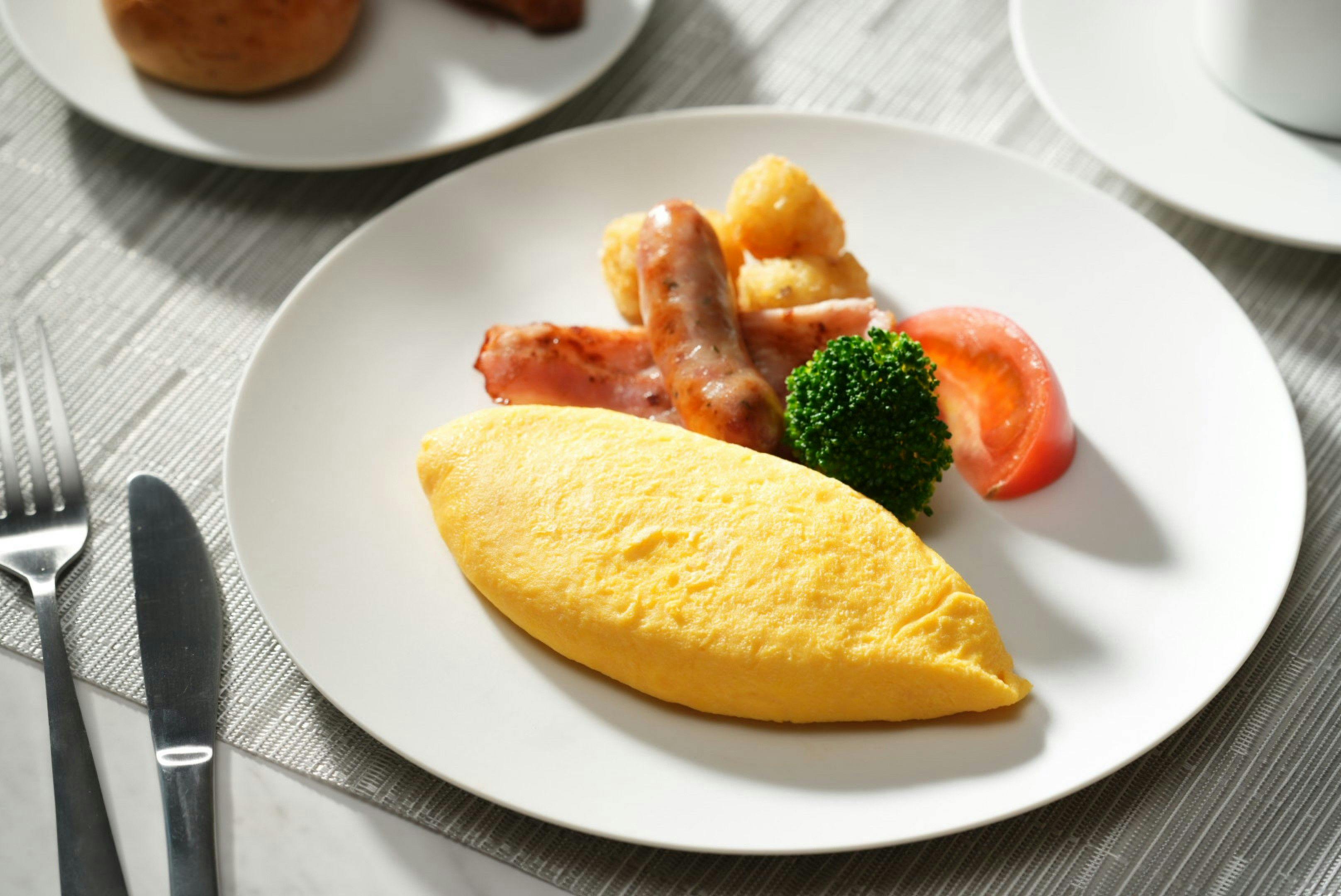 ホテルインディゴ長崎グラバーストリート by IHG - SIGNATURE DINNER AND STAY PLAN - プレミアムツイン ...