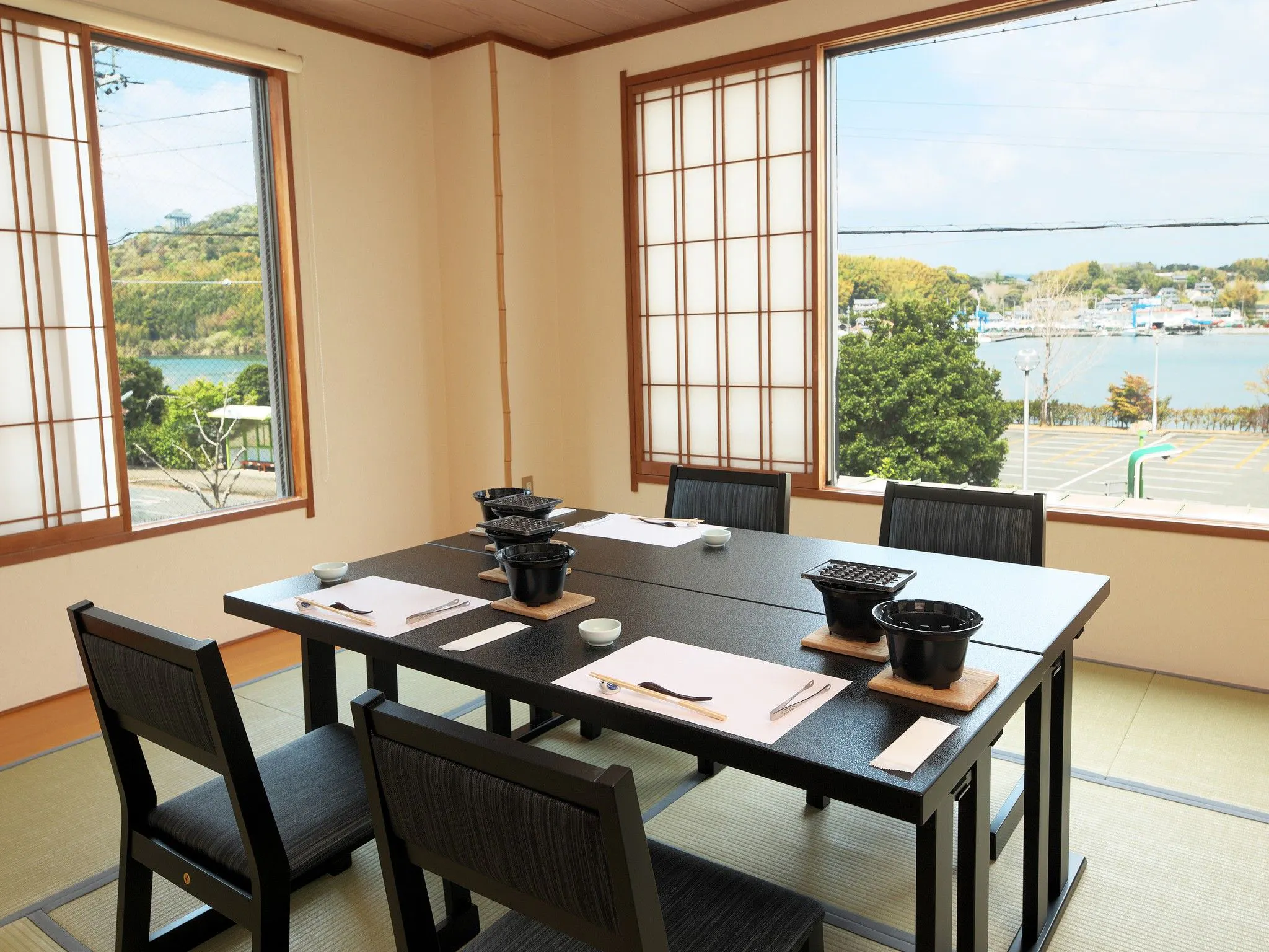 Wan Wan Paradise Hamanako - 【Private Room Dinner Guarantee】＜Special ...