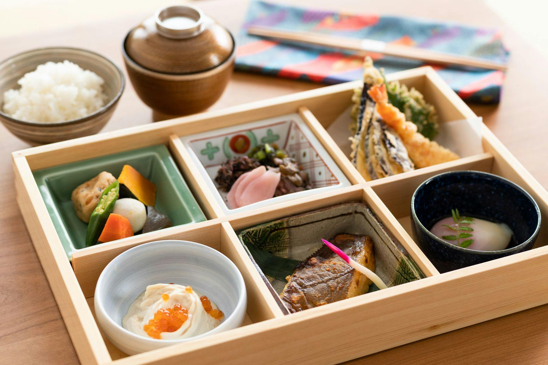 Genji Kyoto - Breakfast included - ガーデン・スイート 101 - 宿泊予約は[一休.com]