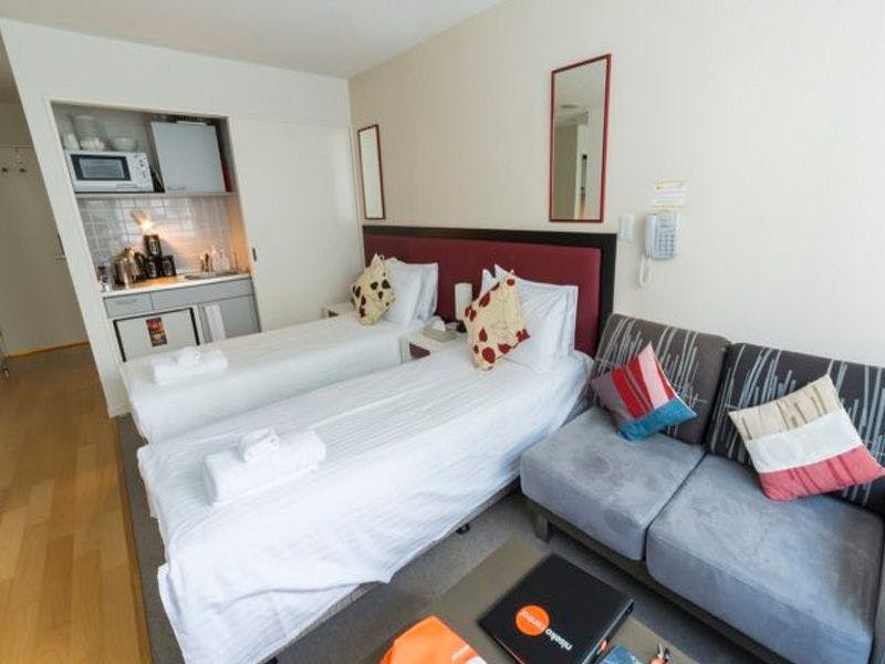 Niseko Central Yotei Tracks - 【Winter】Available from 1 night / Free ...