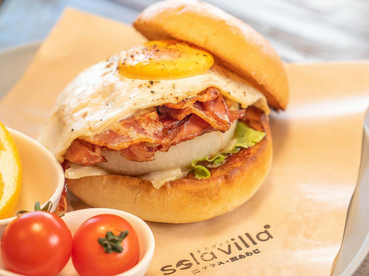 SolaVilla(そらヴィラ) 海テラス南あわじ -宿泊予約なら 【Yahoo!トラベル】