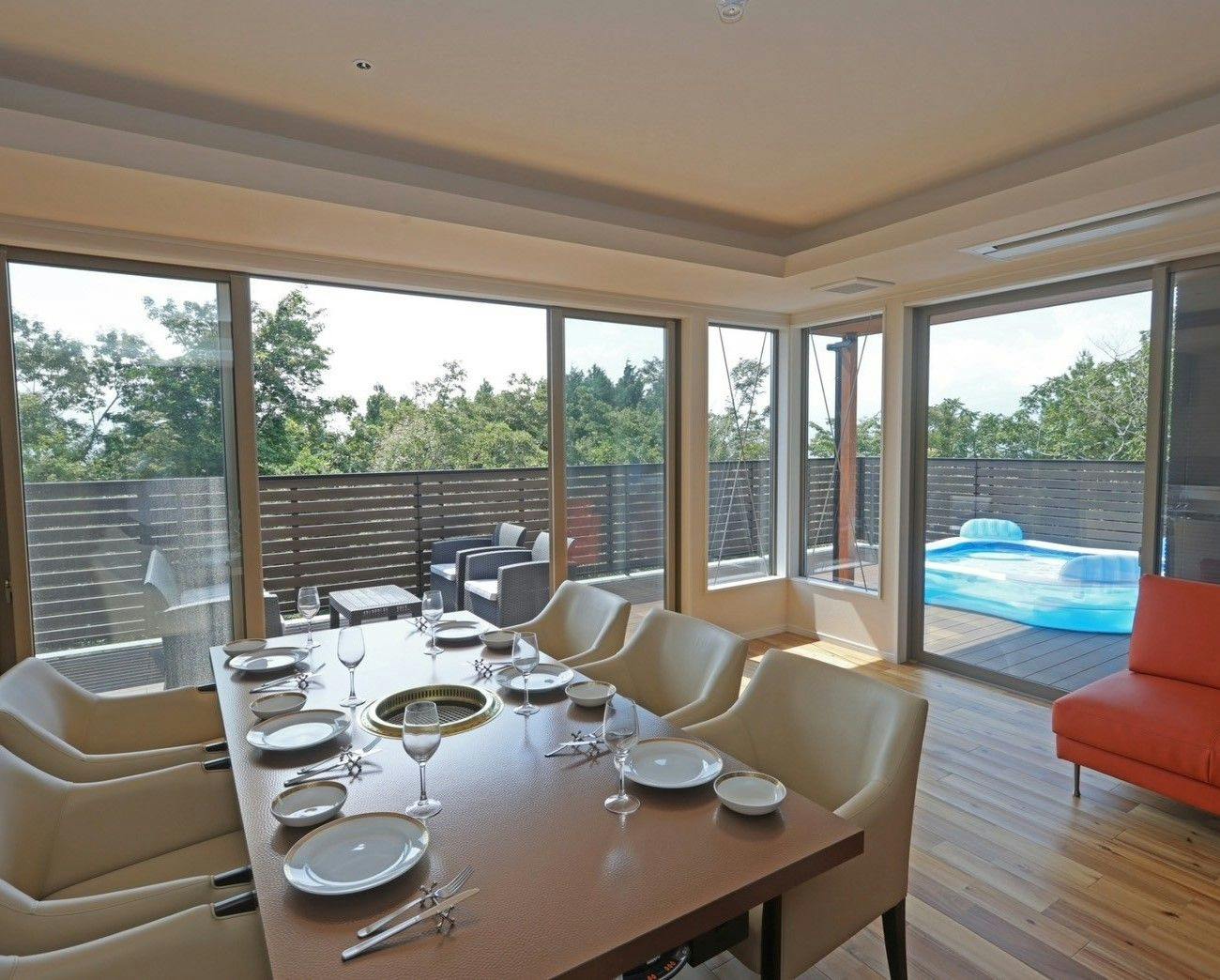 Well Resort Fuji - [Anniversary Plan] ~Room Only~ Enjoy your own time ...