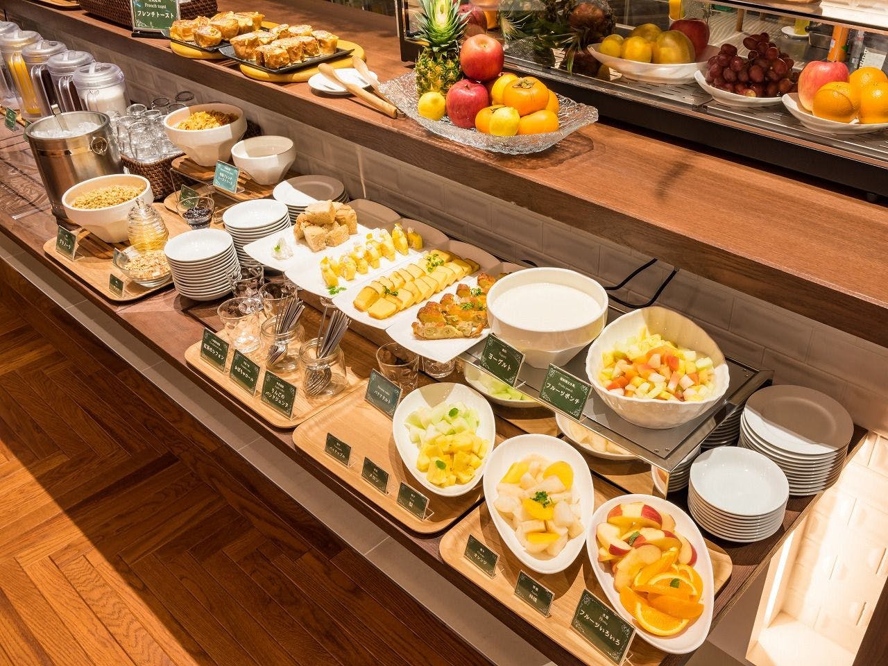 Daiwa Roynet Hotel Hakata Reisen PREMIER - 【Breakfast Included】Wine ...