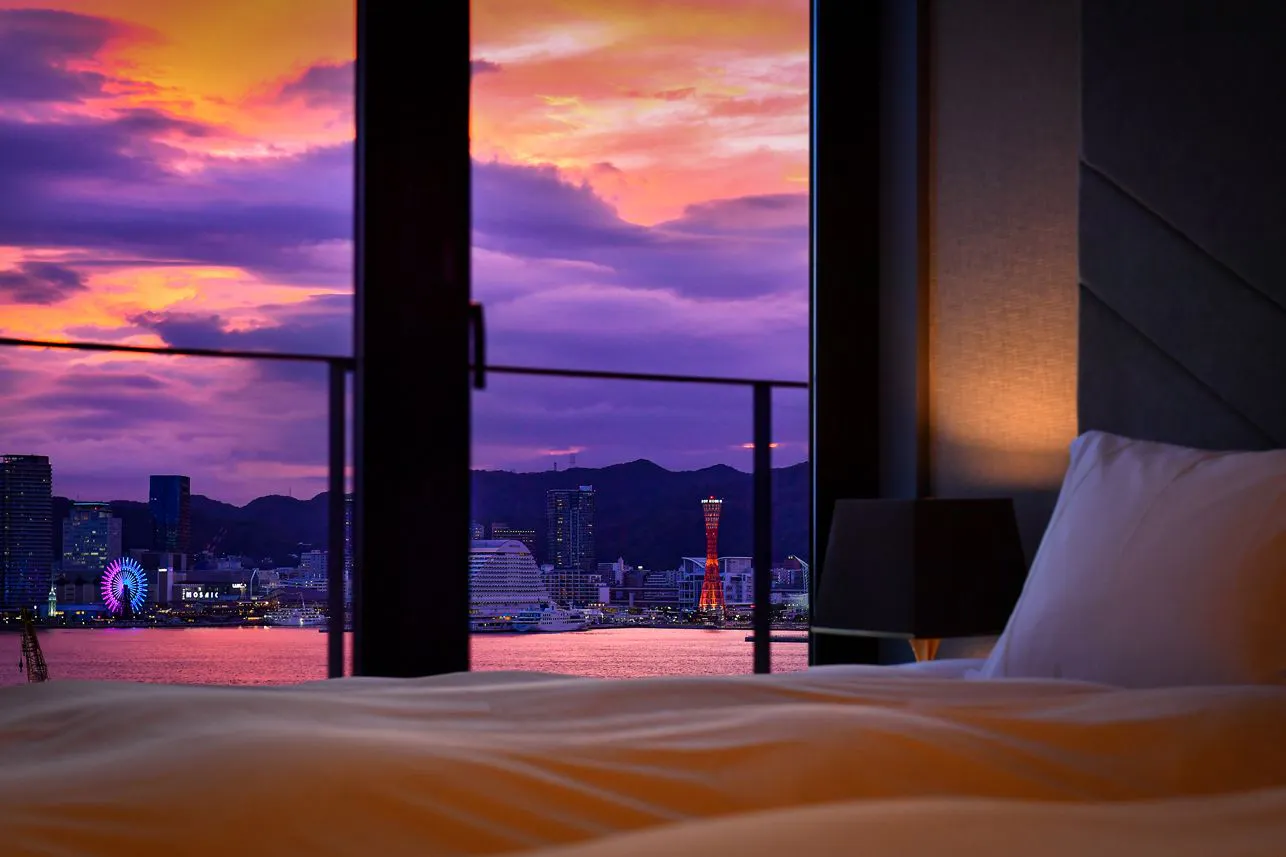 Centurion Hotel & Spa Vintage Kobe - 【Limited Time】Stay Only ＜Earn ...