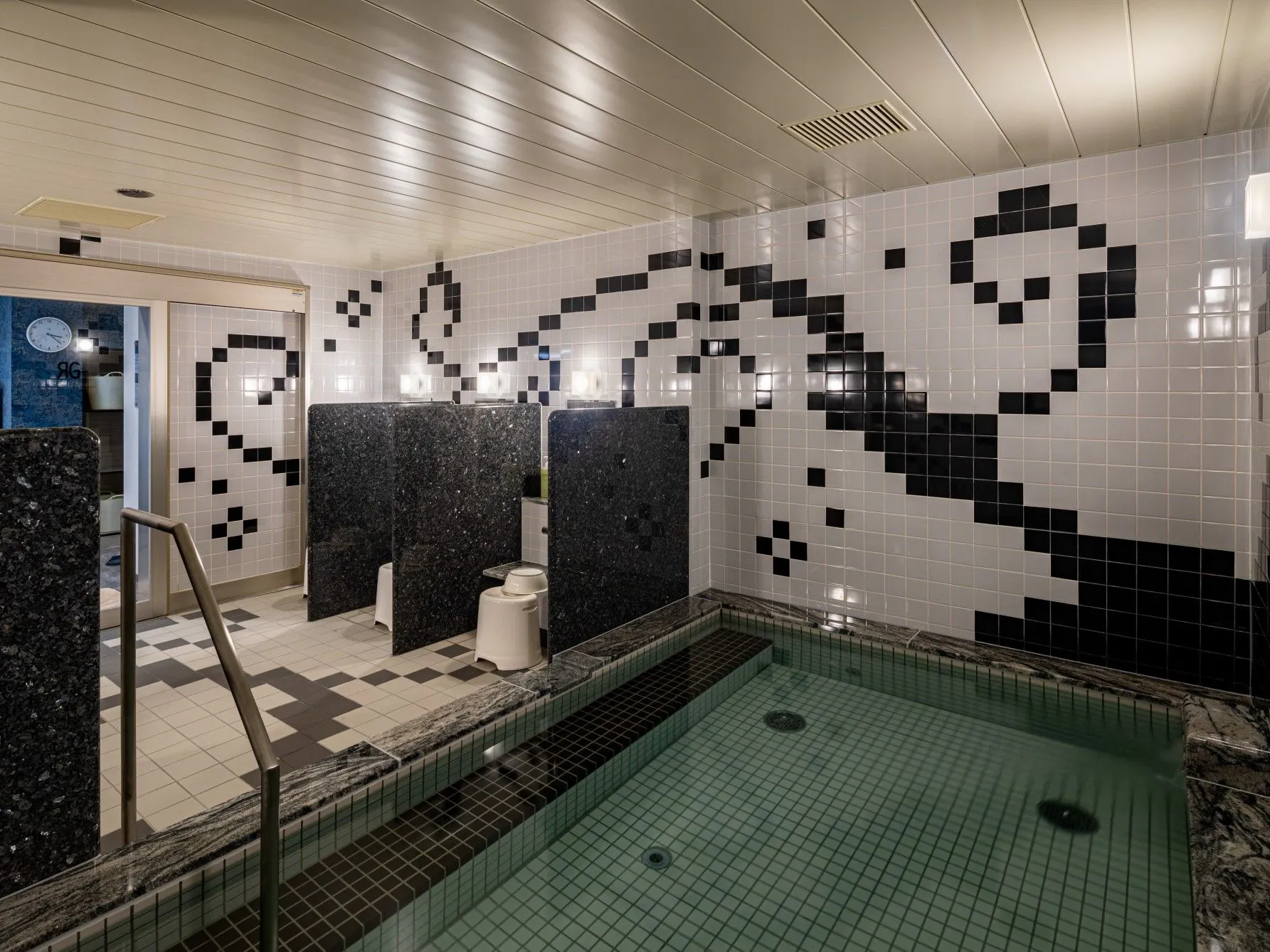 Green Rich Hotel Kobe Sannomiya (Artificial Hot Spring Futamata ...