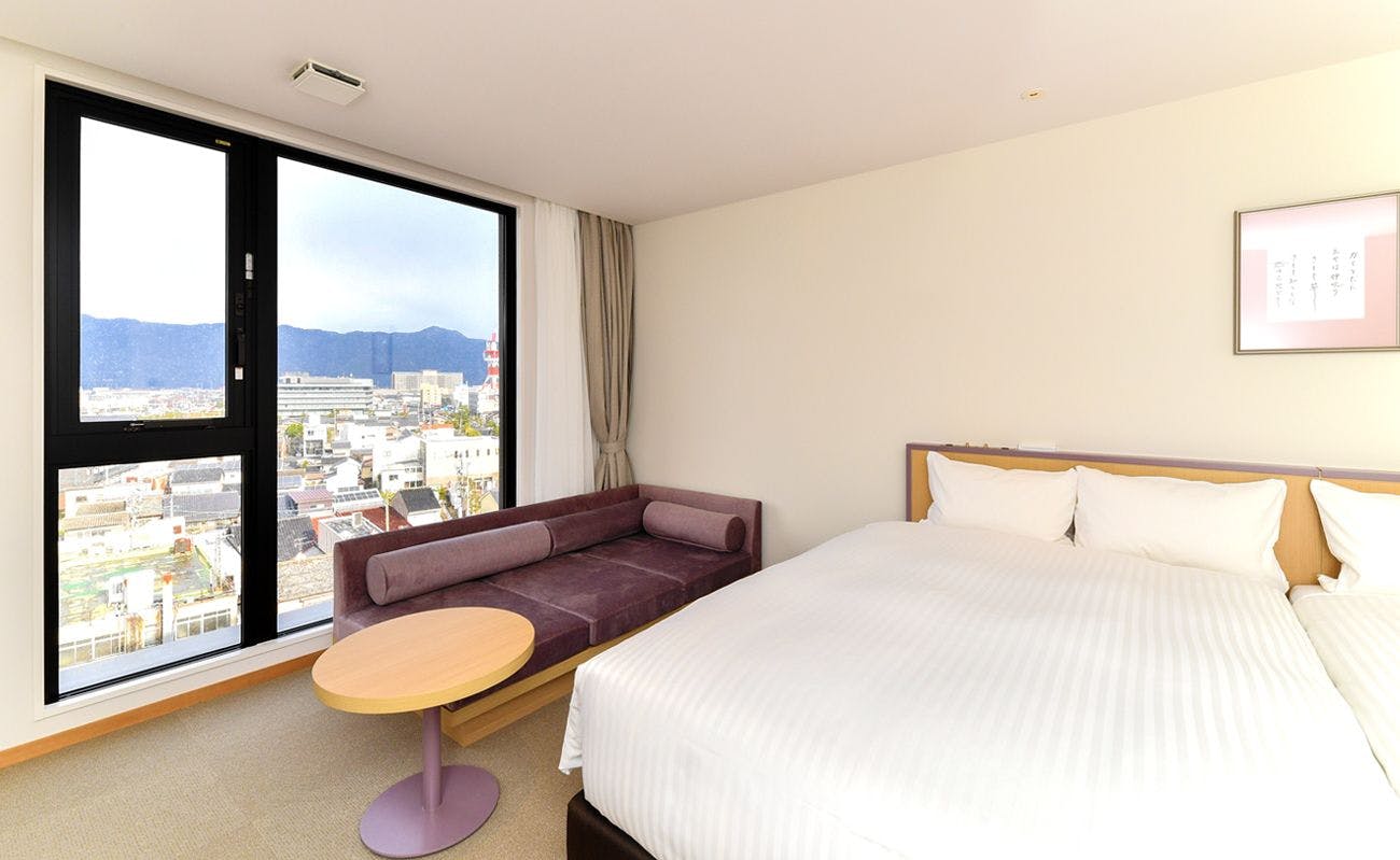 Centurion Hotel & Spa Classic Izumo - 【New Opening Commemorative Plan ...