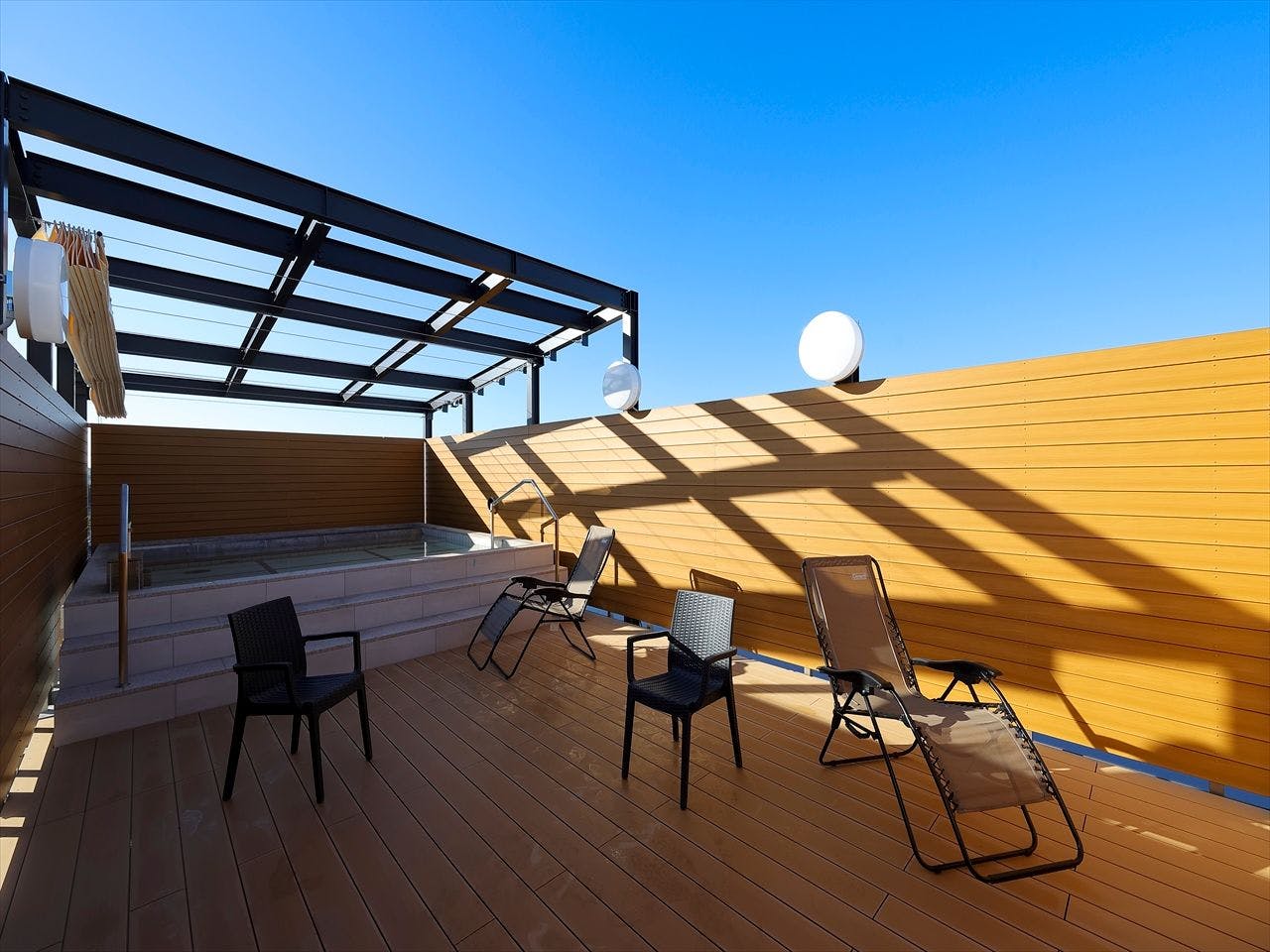 Check the availability of 【Sauna & Capsule Hotel Rumor Plaza】 - Stays ...