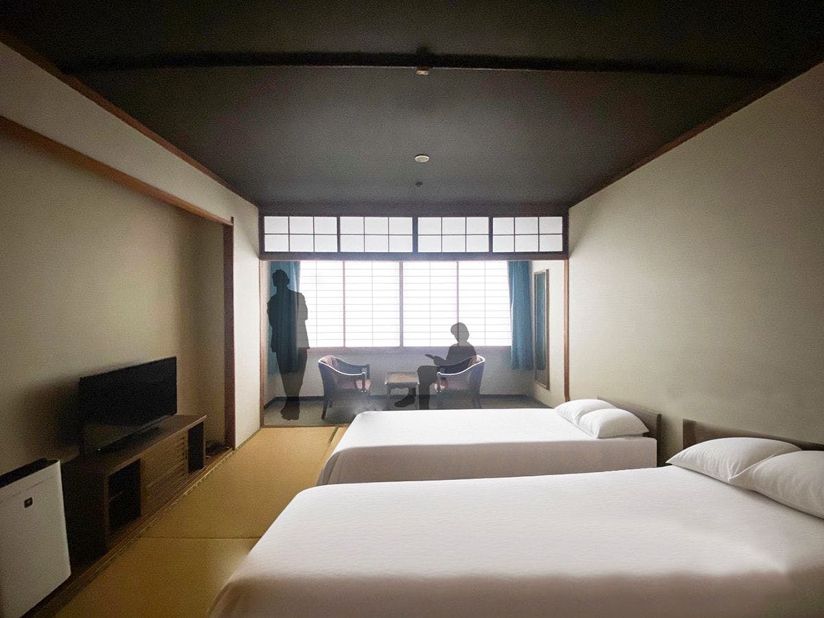 ホテルフラッグス九十九島/佐世保 - ＜朝食付＞フォトスポット満載！3世代で楽しめる！ハウステンボス1DAYパスポート付！ - リニューアル ...