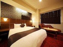 セジュールイン流川広島 -宿泊予約なら 【Yahoo!トラベル】