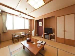 十勝岳温泉 カミホロ荘のお部屋情報 -宿泊予約なら 【Yahoo!トラベル】