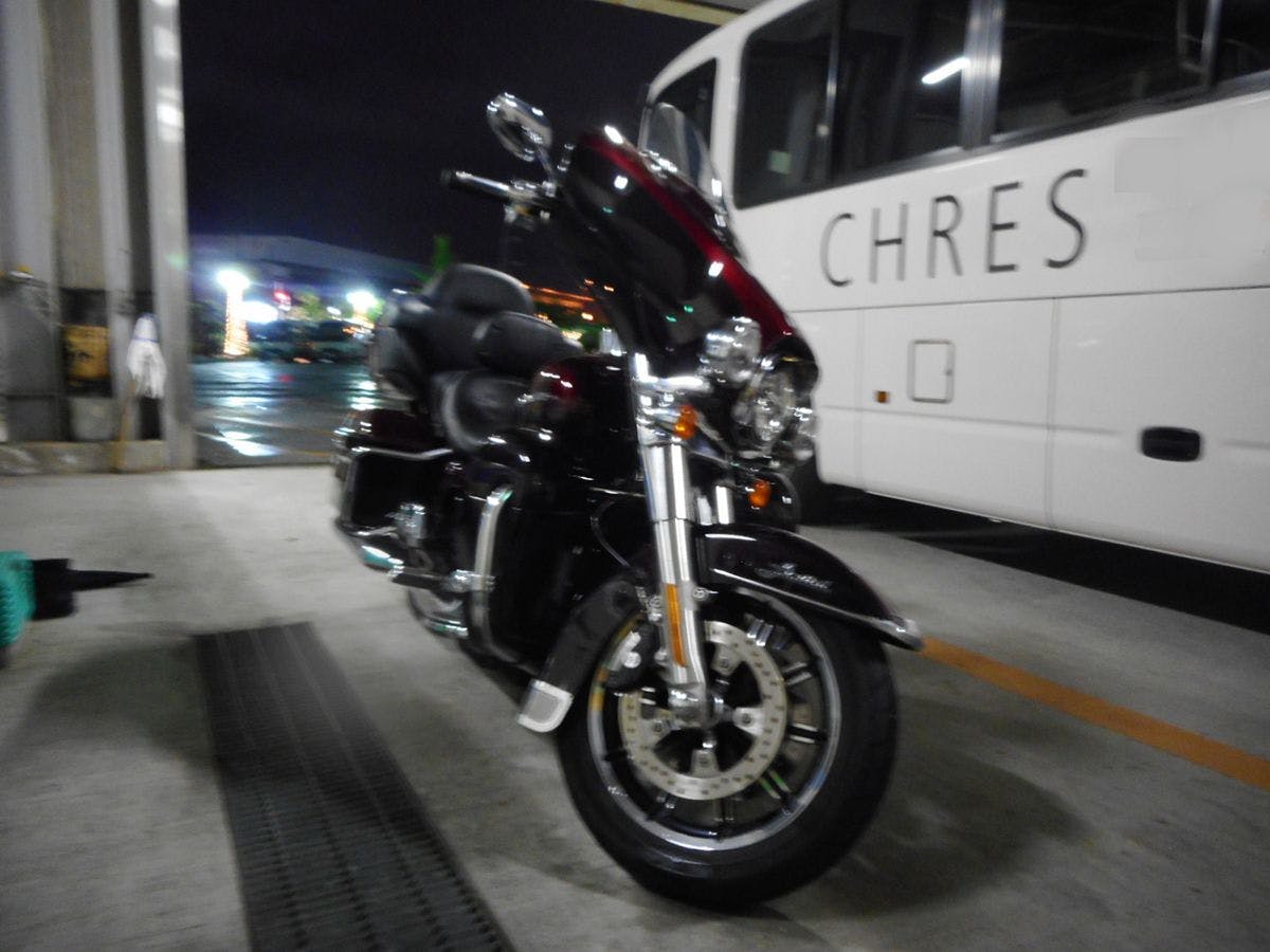 CHRESセリーズ - ※【愛車を守るツーリング・サイクリスト応援】無料屋根付き駐車場＜朝食付＞全プラン11時チェックアウト - ツインルーム ...