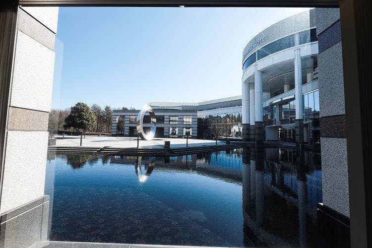 シャトレーゼホテルにらさきの森 - 宿泊予約【Yahoo!トラベル】