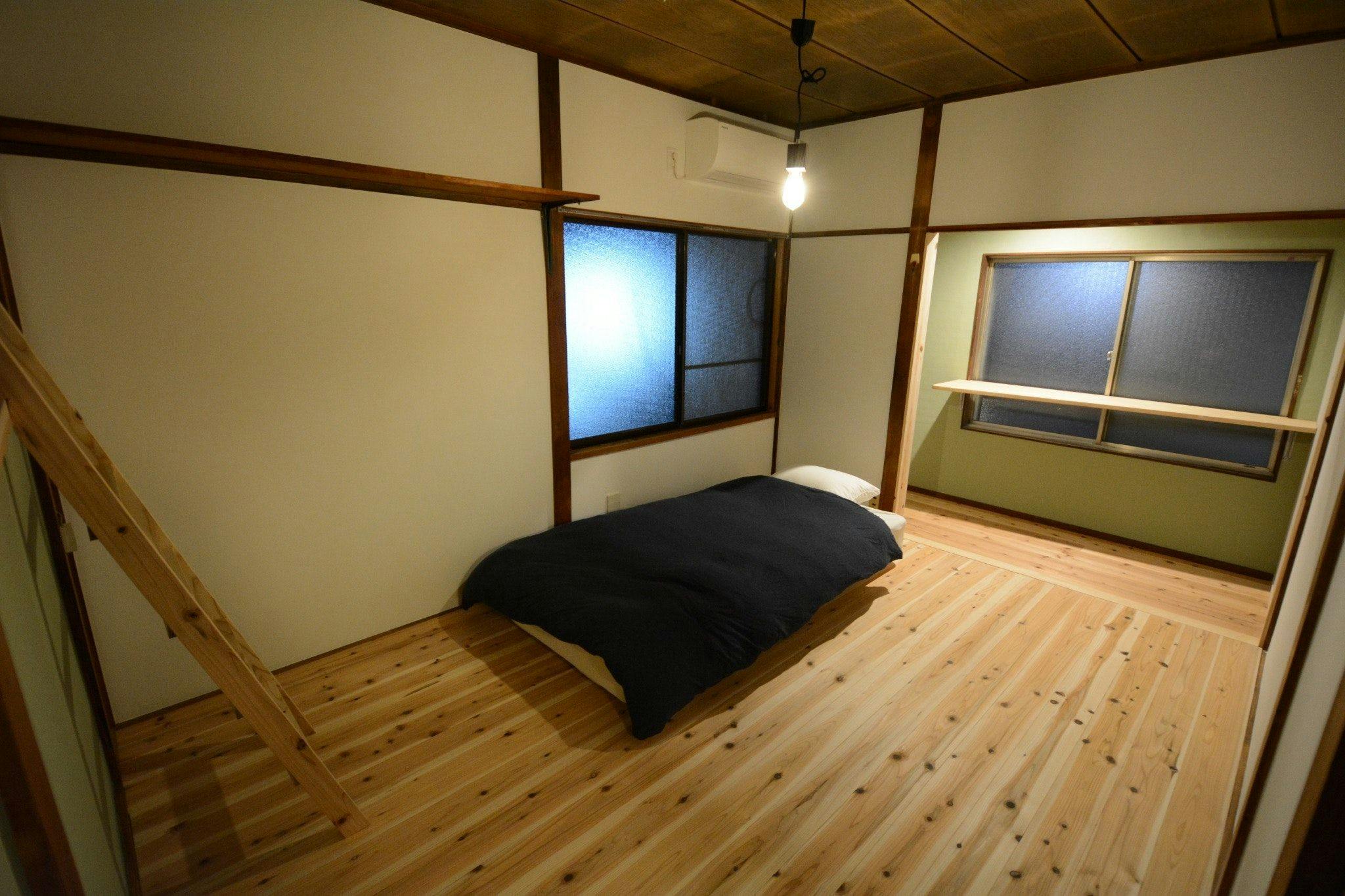 guest house giwa -宿泊予約なら 【Yahoo!トラベル】