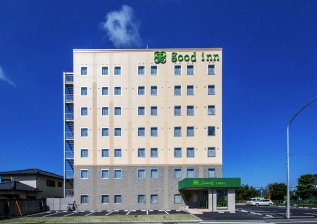 Check the availability of 【Good Inn Matsubase】 - Stays Reservation is ...