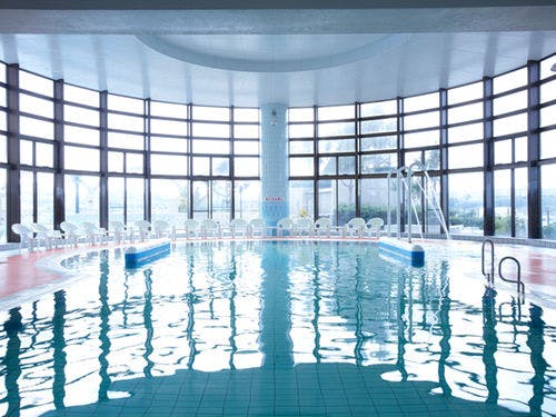 Loisir Hotel Naha - Standard Plan ＜Lodging Only＞ Enjoy Natural Onsen ...