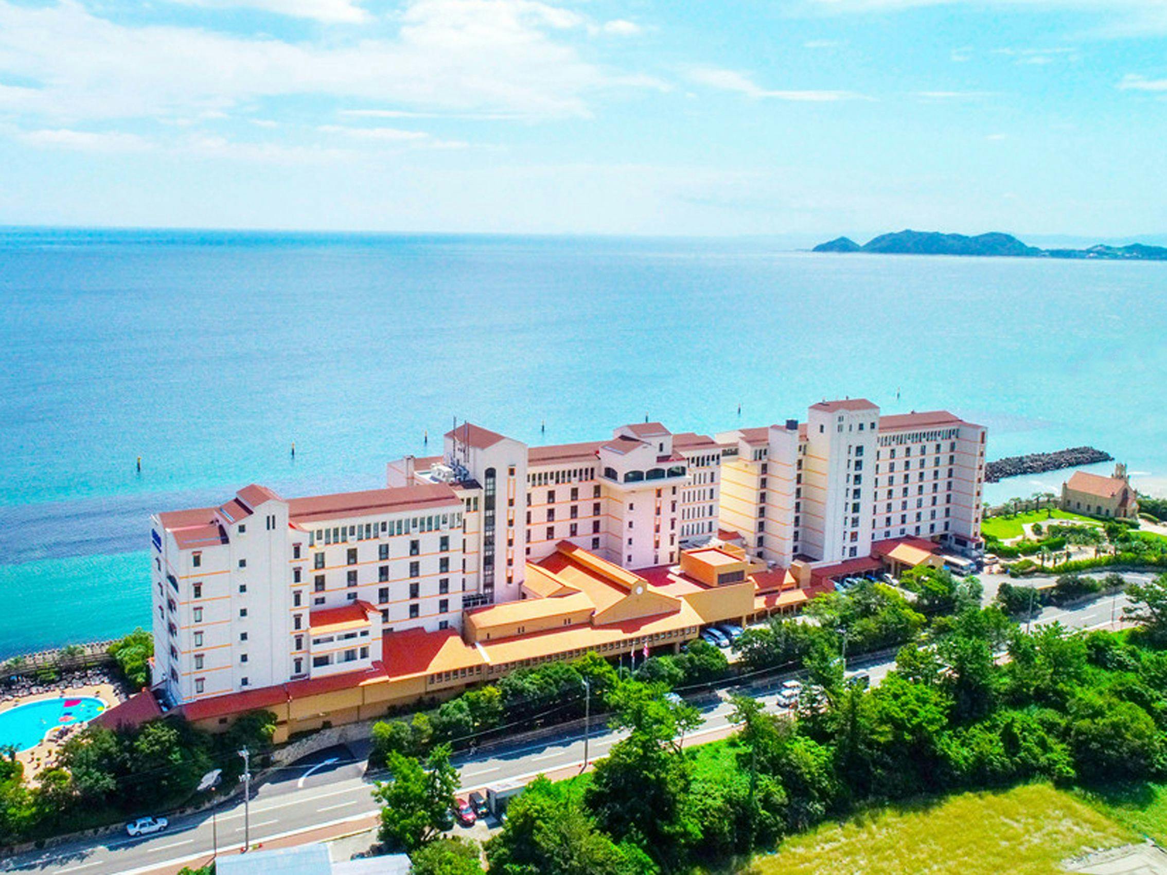 AoAwo Naruto Resort - [Selection Sale] Up to 10% OFF - Perfect Choice ...